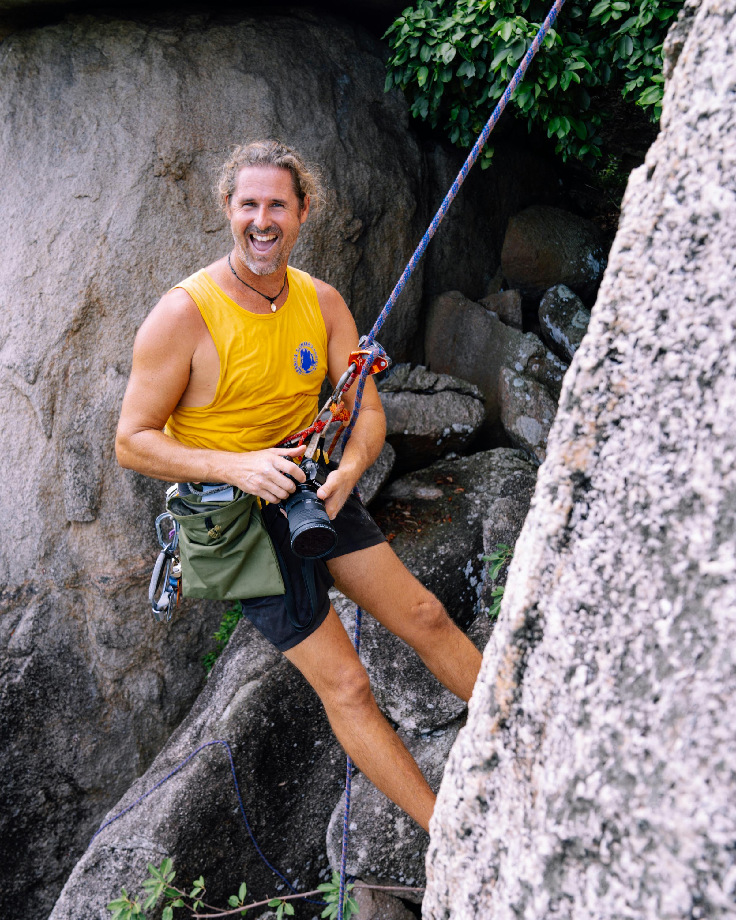 Vincent Chen - 攝影