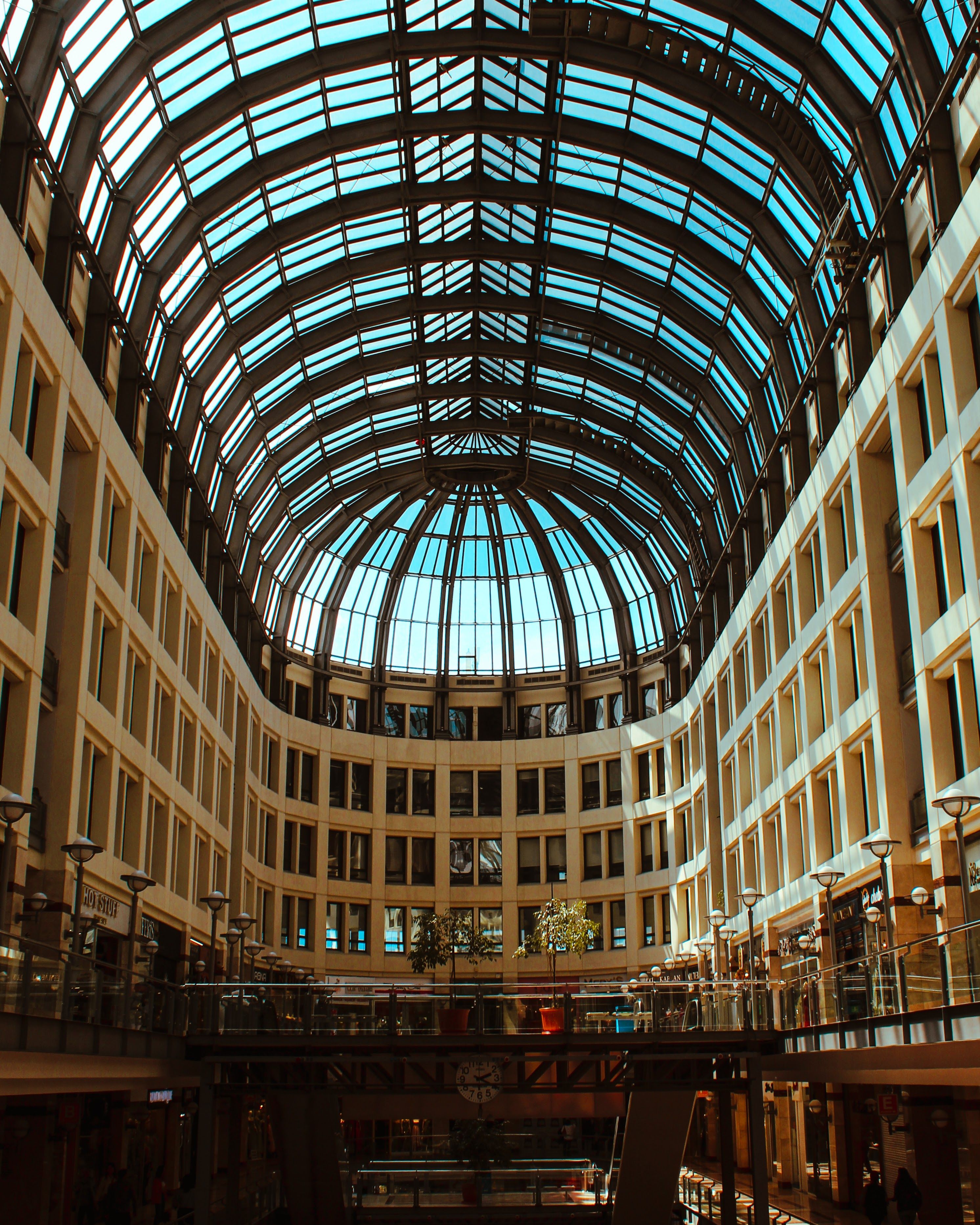 Karum Mall in Ankara · Free Stock Photo