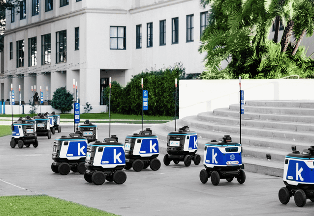 Understanding Global X Autonomous & Electric Vehicles ETF
