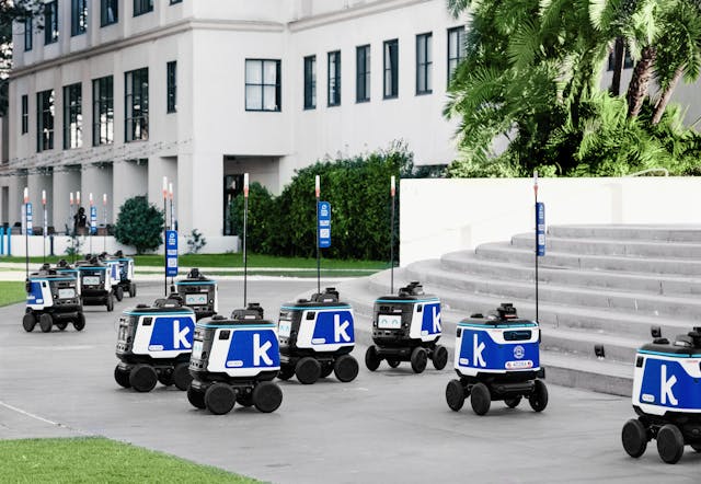 Understanding Global X Autonomous & Electric Vehicles ETF