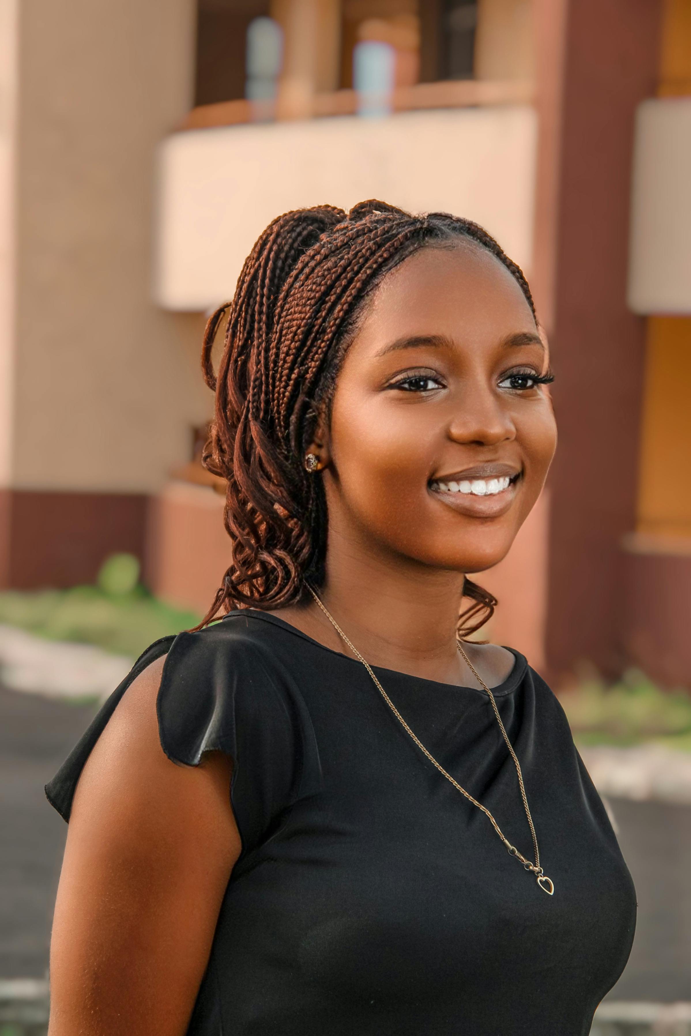 Brown skinned · Free Stock Photo