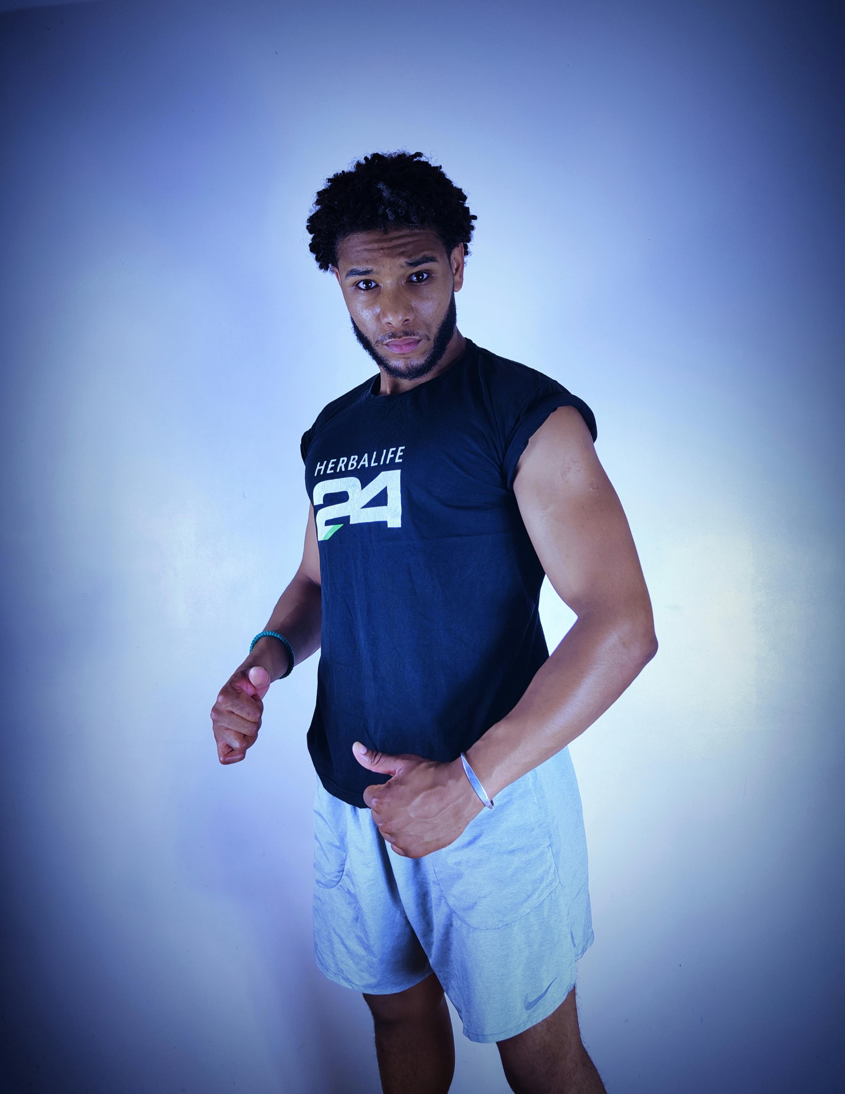 Pierre Agogue - 摄影