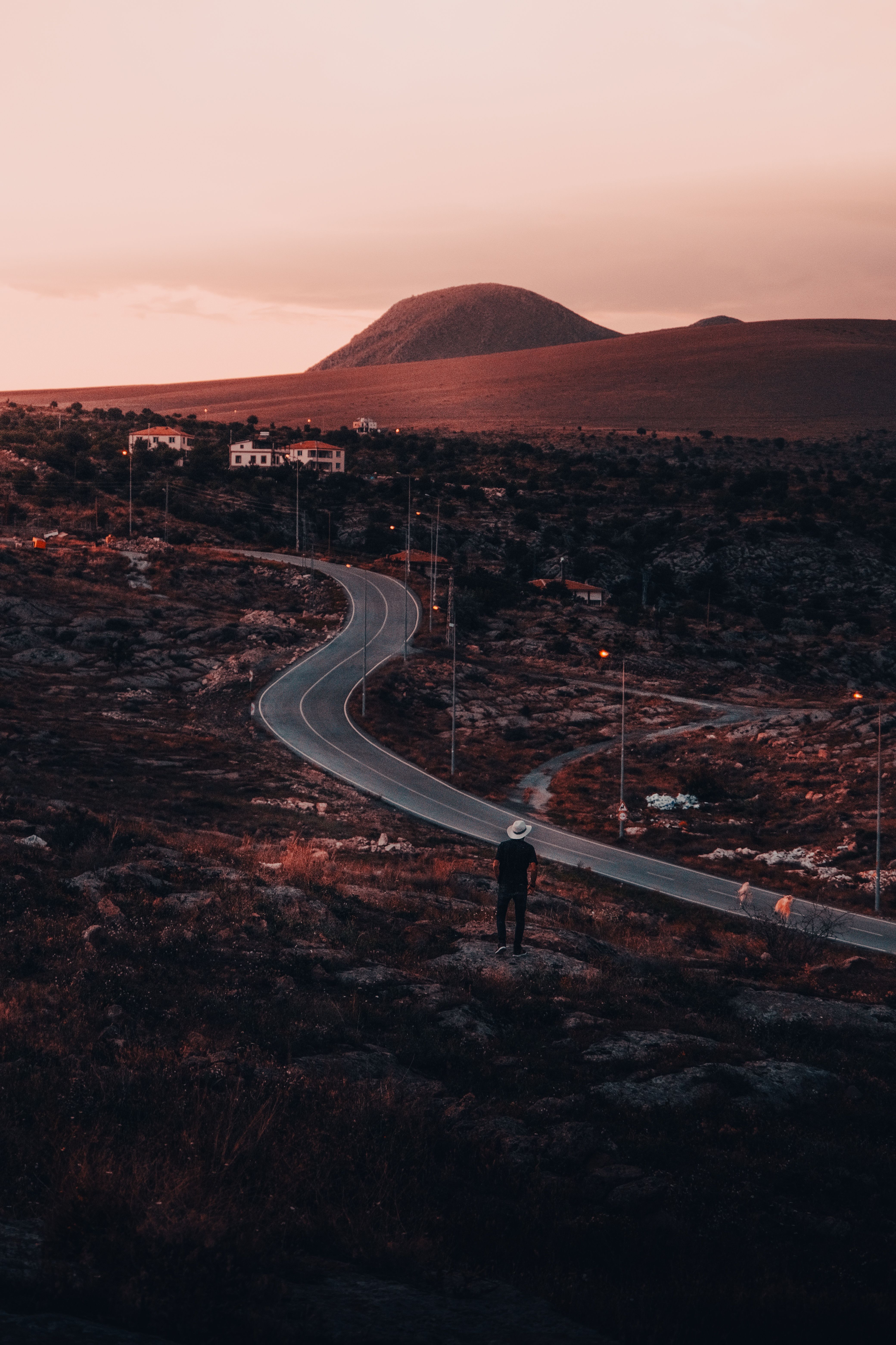 Unwinding Highway Photos, Download The BEST Free Unwinding Highway ...