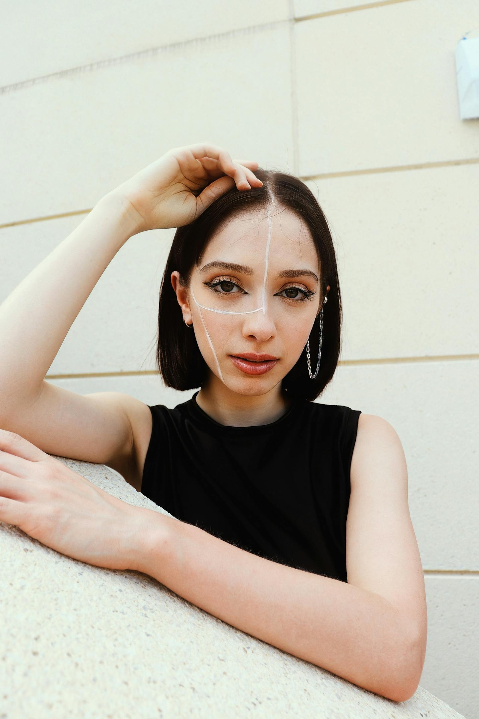 Woman Face Angle Photos, Download The BEST Free Woman Face Angle Stock ...