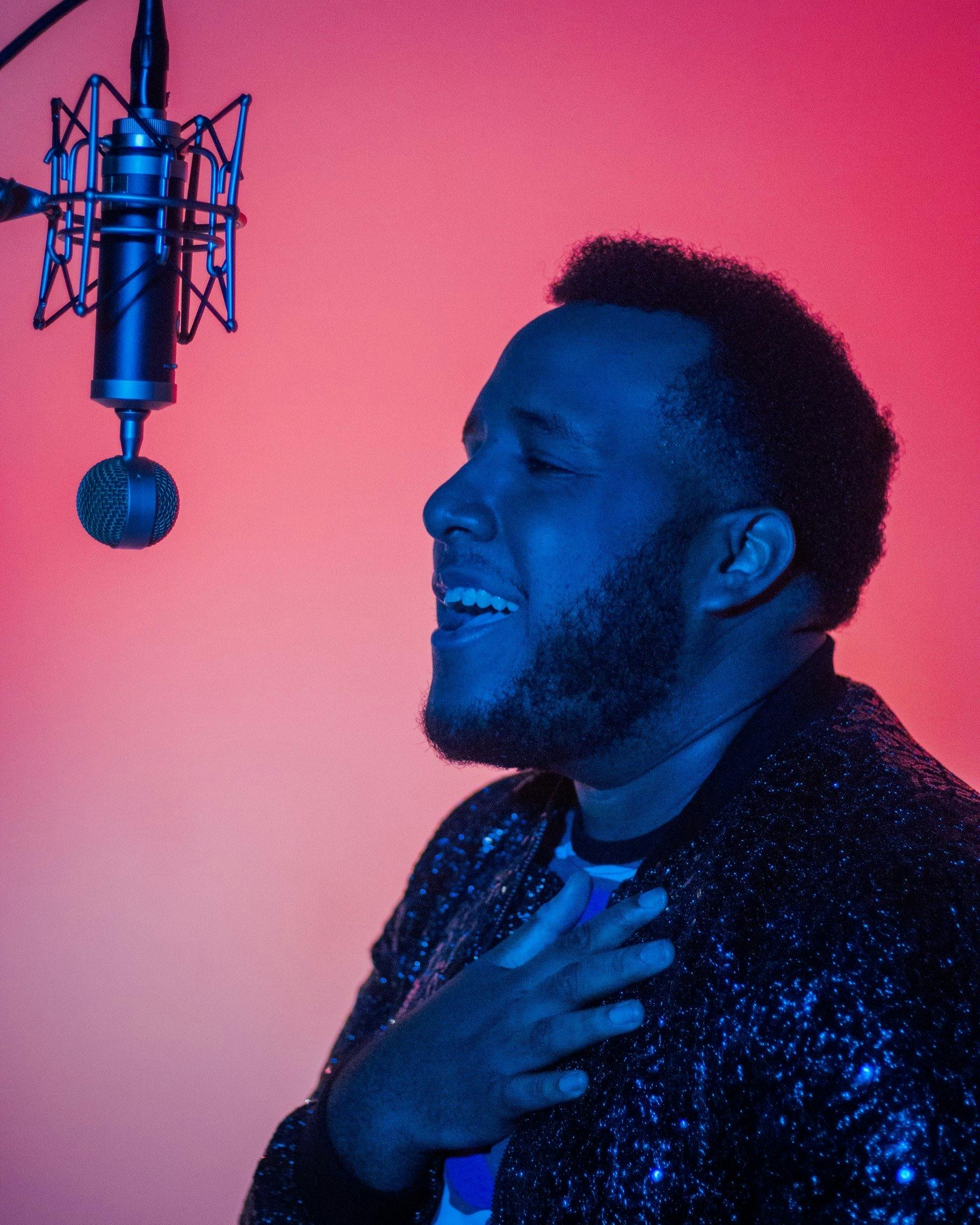 Background For Singers Photos, Download The BEST Free Background For ...