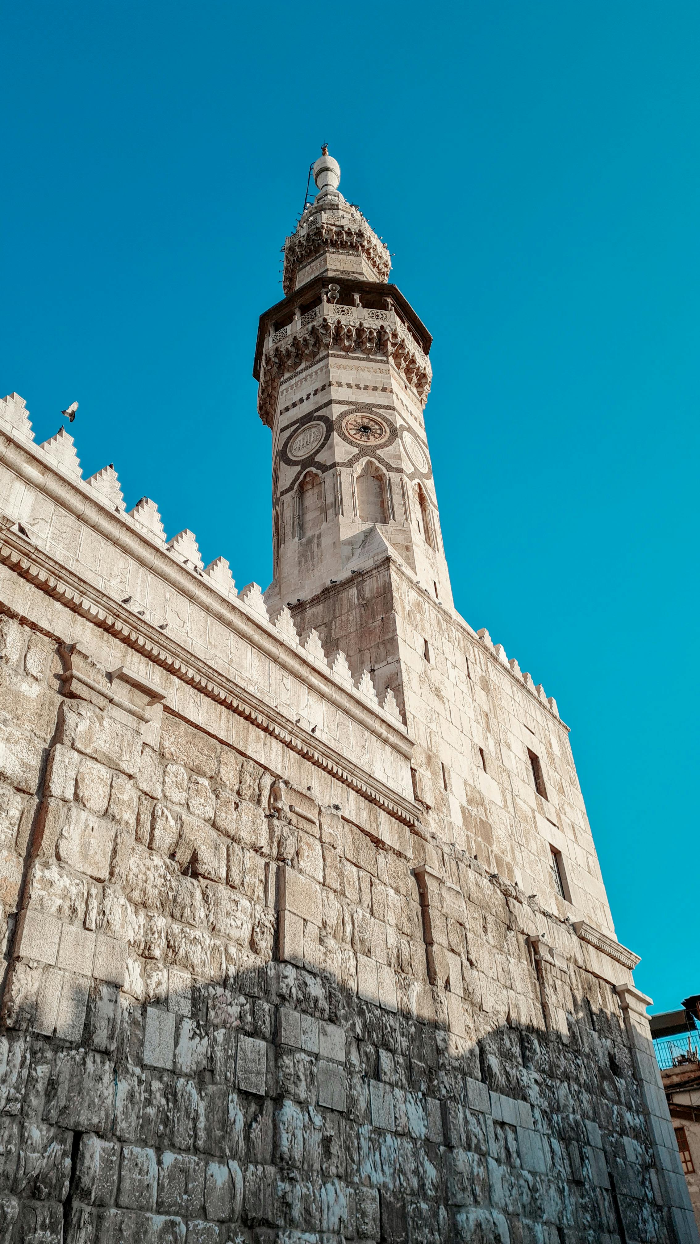 Minaret Photos, Download The BEST Free Minaret Stock Photos & HD Images