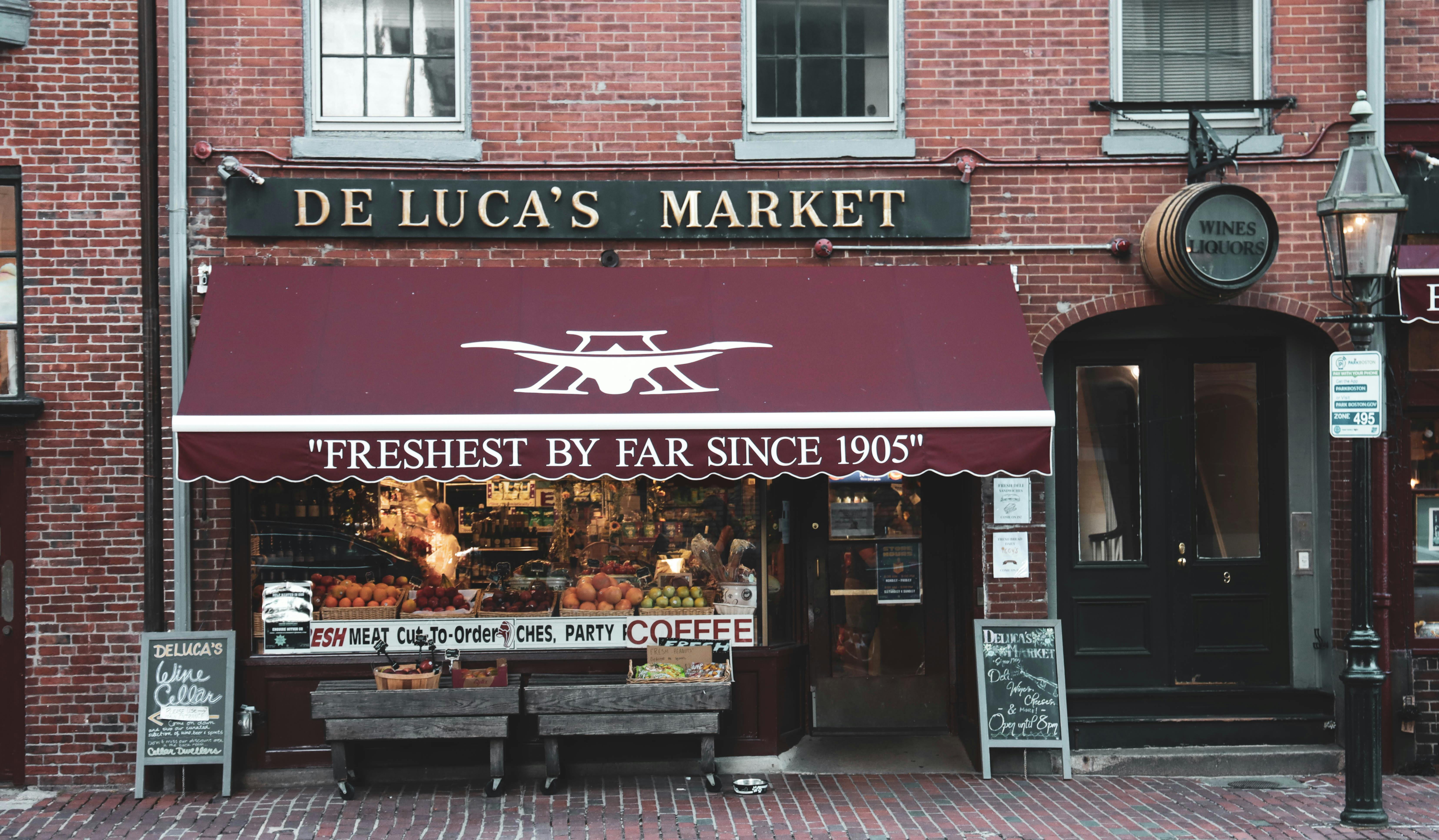 Boston Store Fronts Photos, Download The BEST Free Boston Store Fronts ...