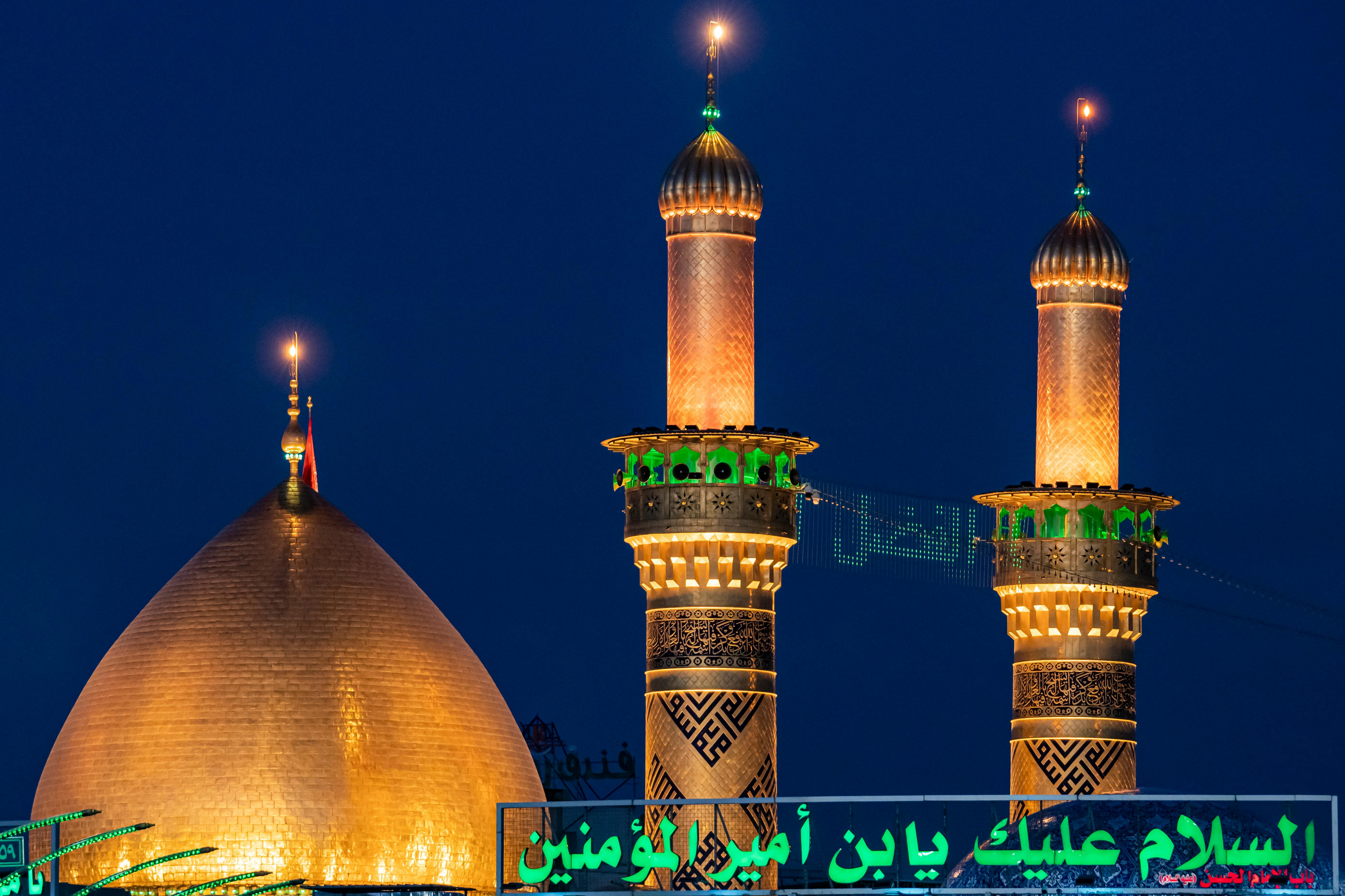 Allama Saad Hussain Rizvi Frrom Tlp Photos, Download The BEST Free ...