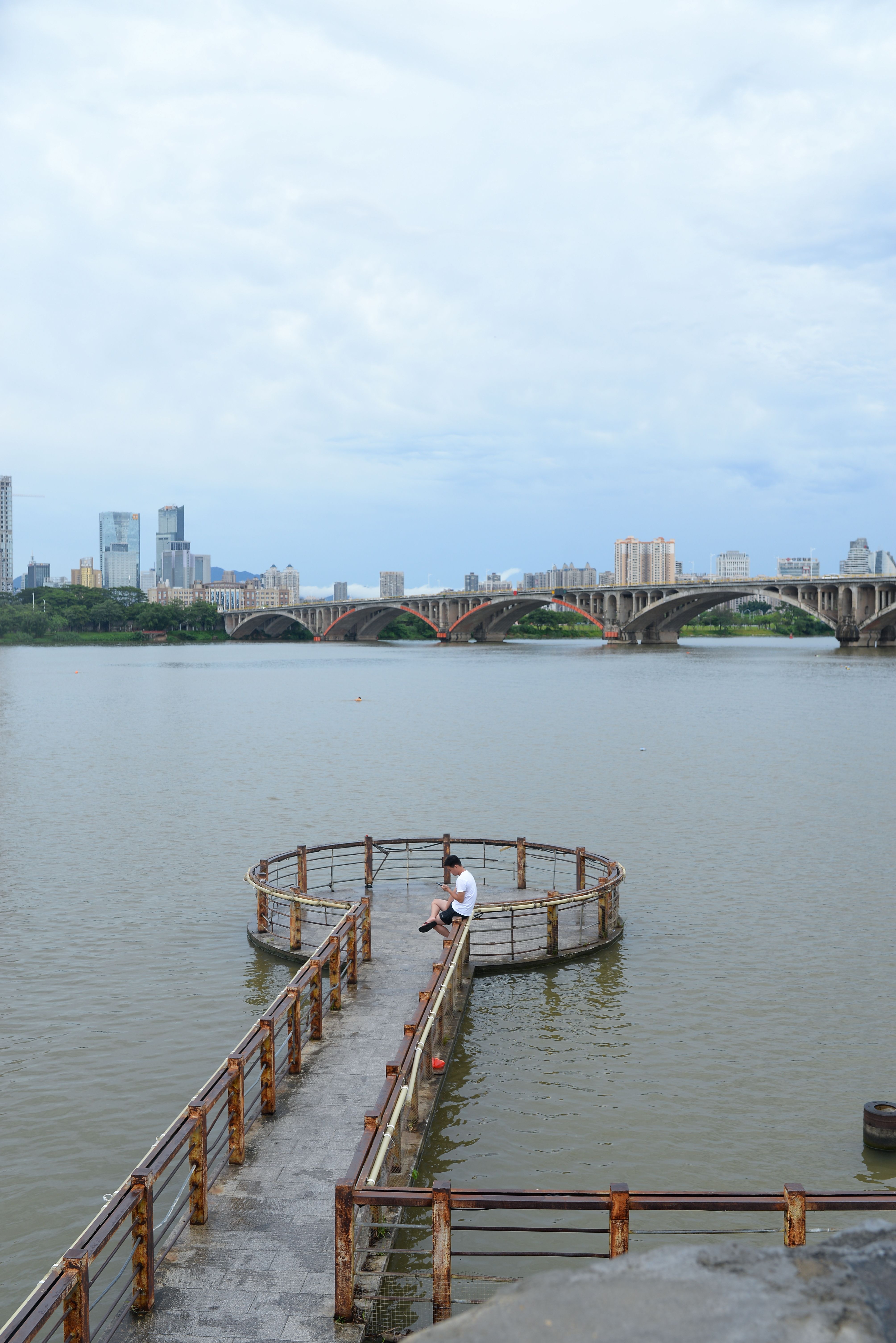 HUI WEN – Fotografia