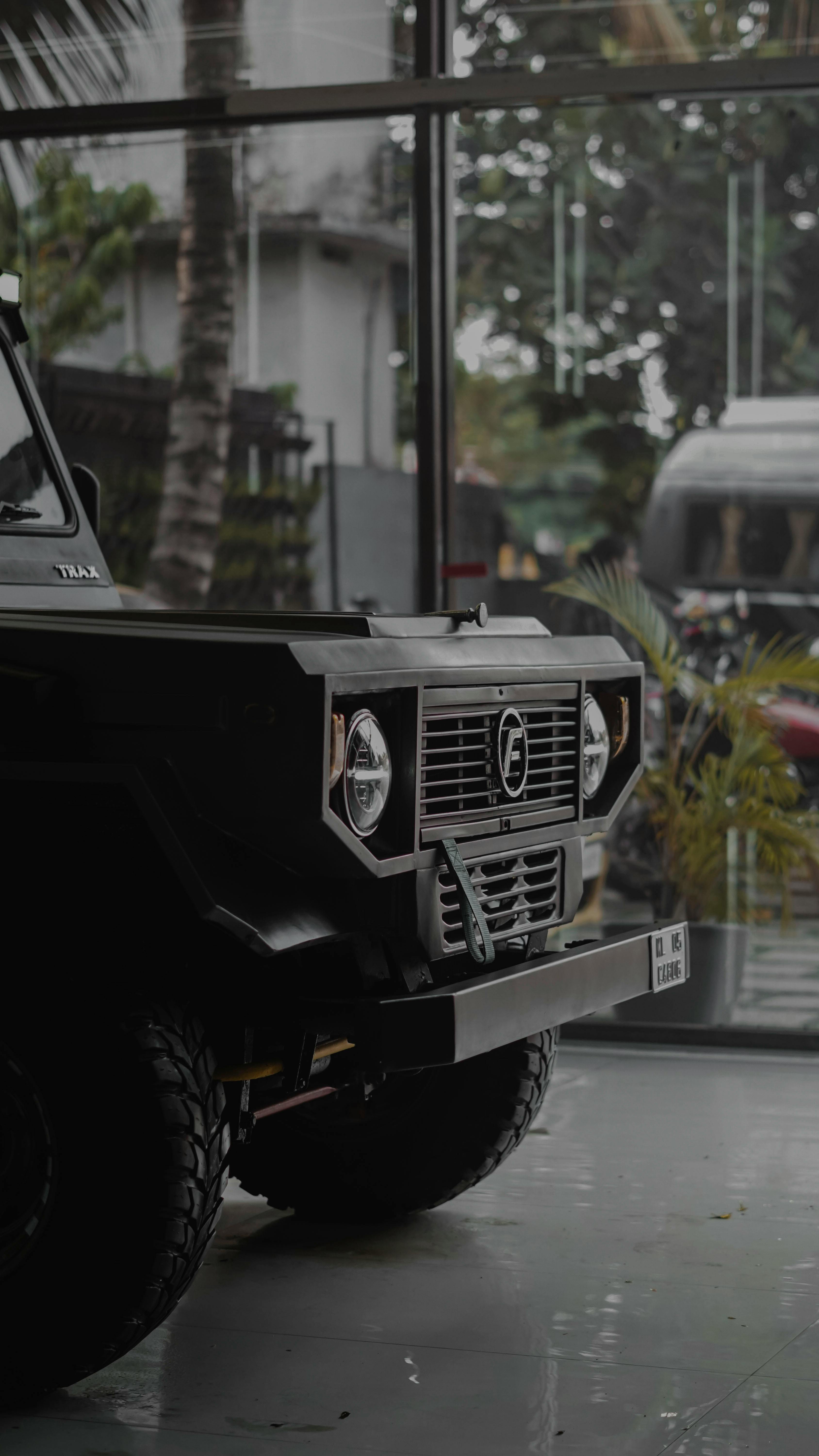 Force Motors Photos, Download The BEST Free Force Motors Stock Photos ...