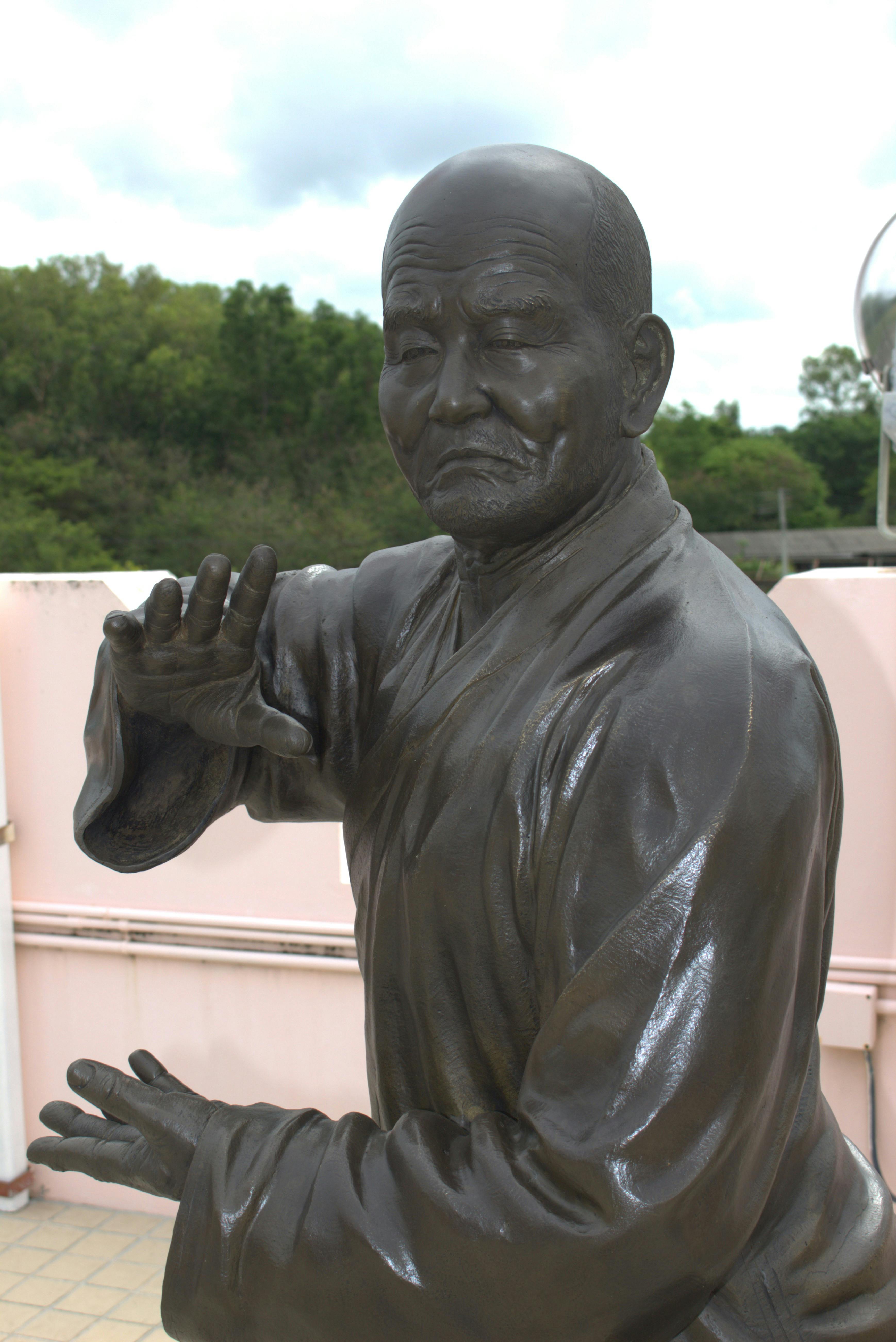 Allen Webb - Photographie