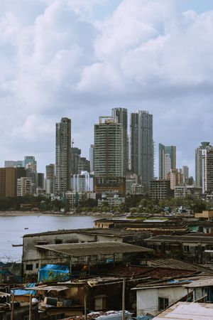 Mumbai Buildings Photos, Download The BEST Free Mumbai Buildings Stock ...