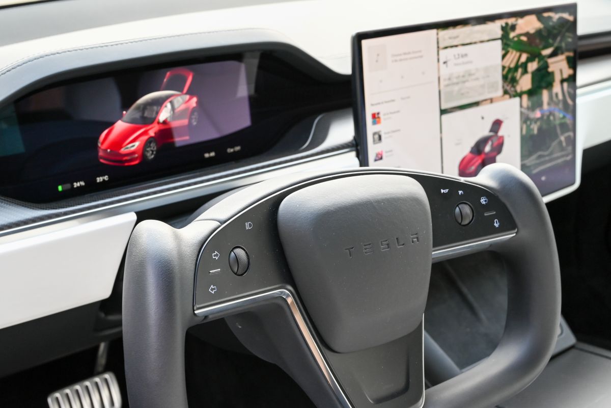 Tesla Company History: A Simple Journey of Innovation