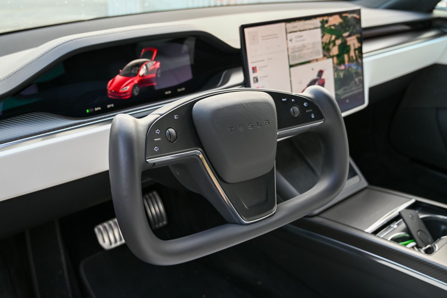 Navigating Tesla Insurance Claim: A Step-by-Step Guide