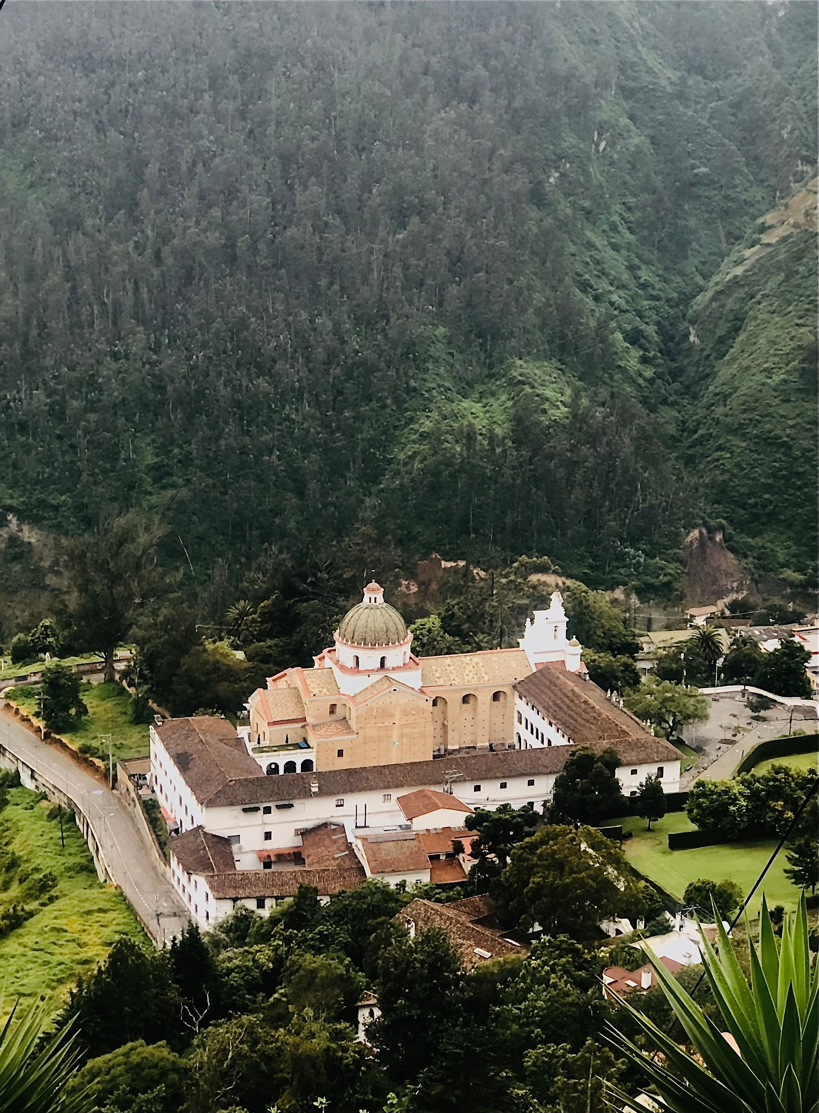 Xavier Mena - fotografia
