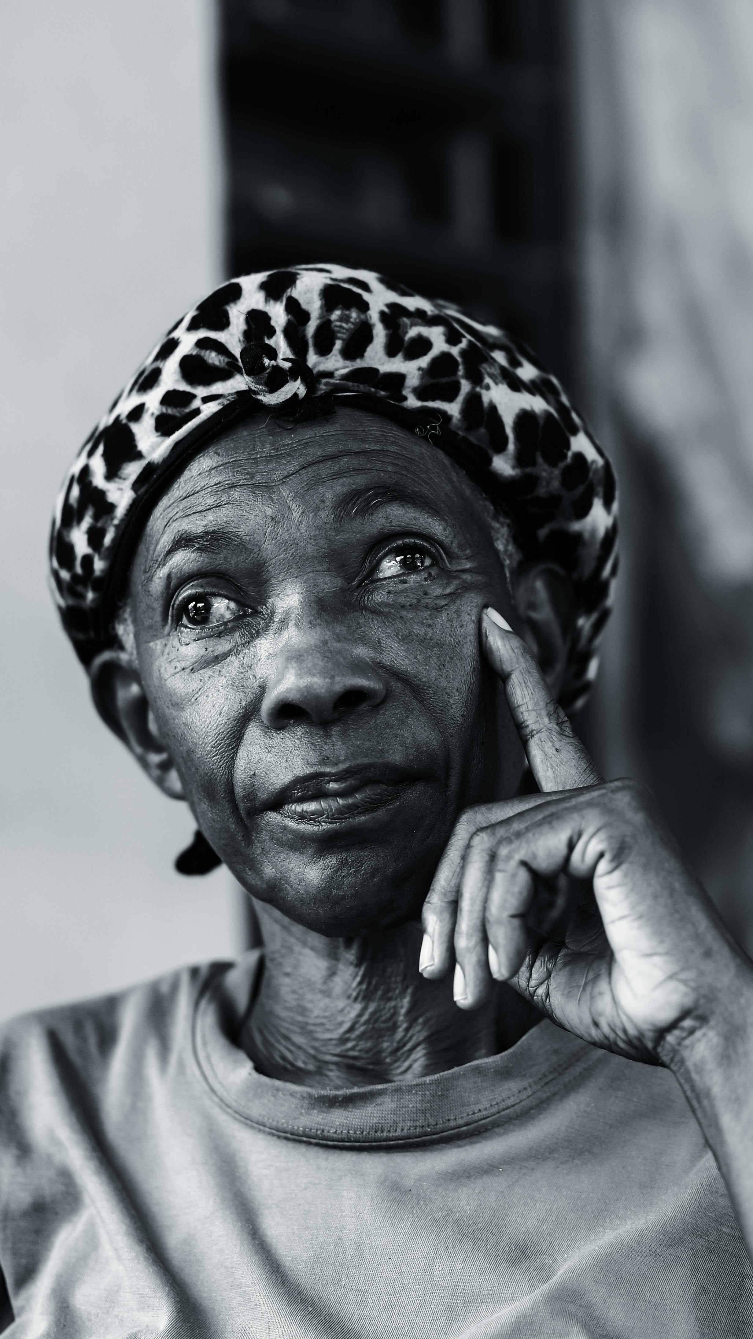 Elderly Portraits Photos, Download The BEST Free Elderly Portraits ...