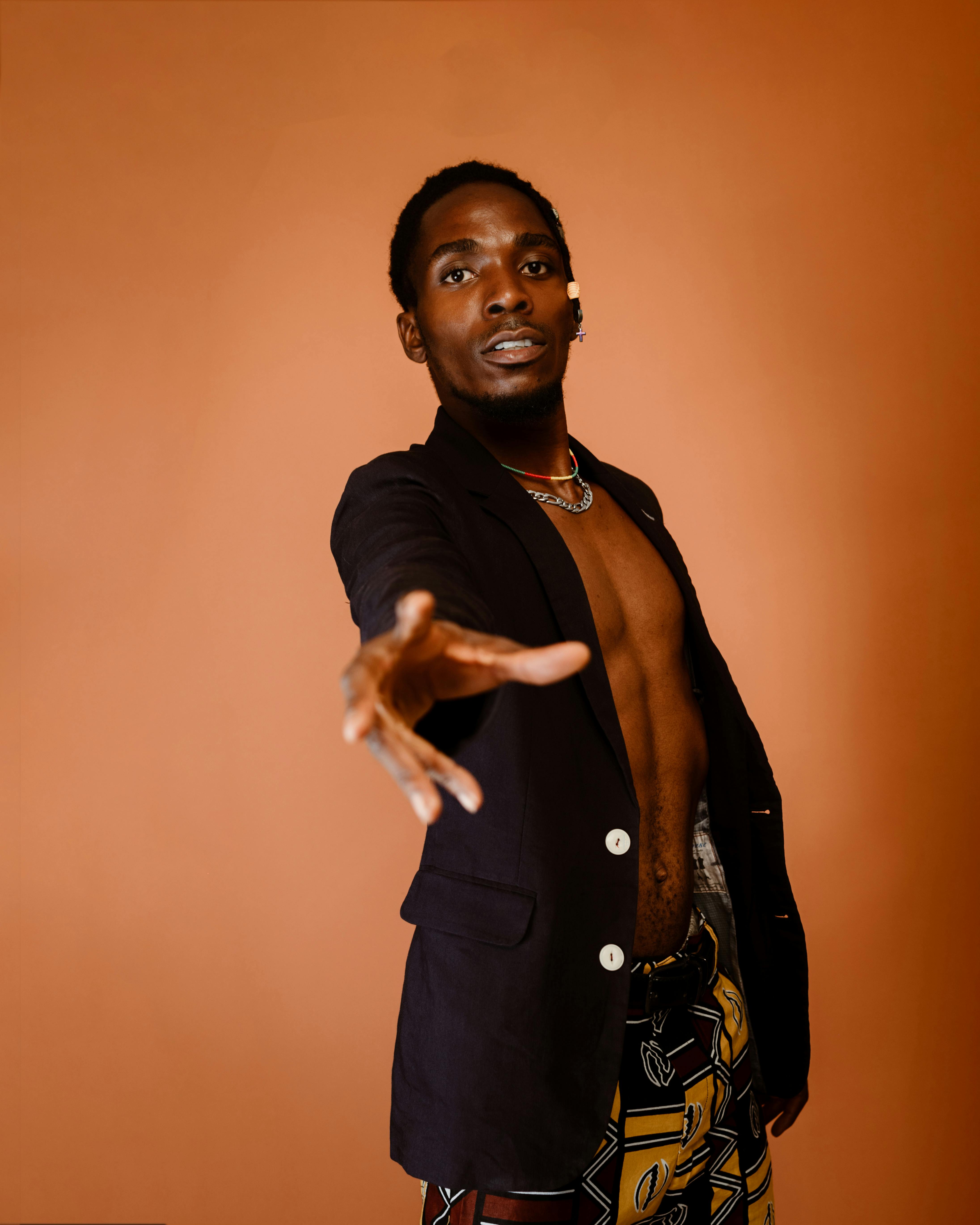 Male Model Facepotrait Photos, Download The BEST Free Male Model ...