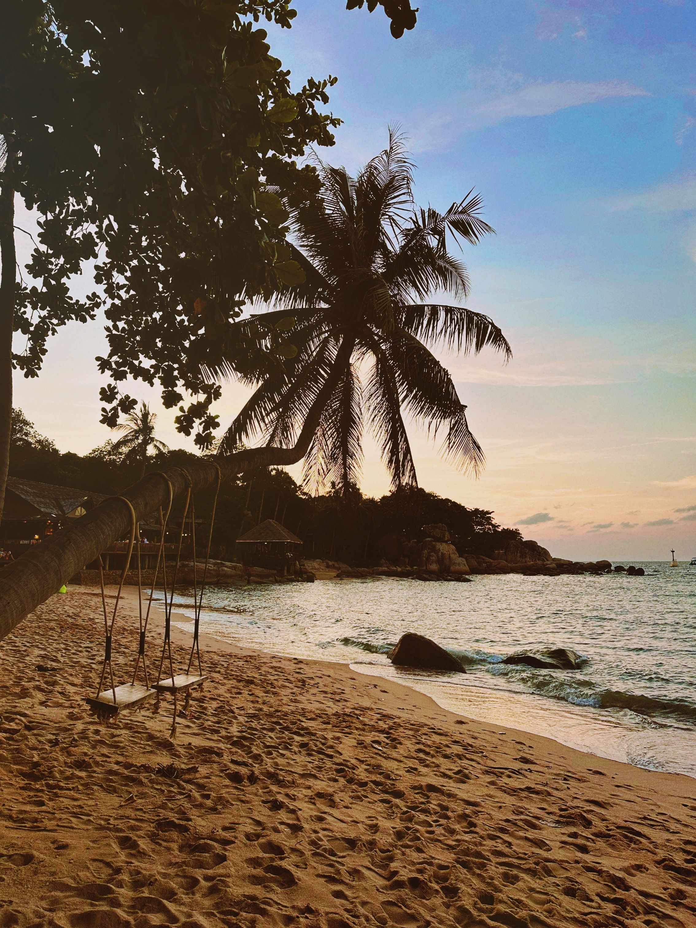 Beach Sunset Europe Photos, Download The BEST Free Beach Sunset Europe ...