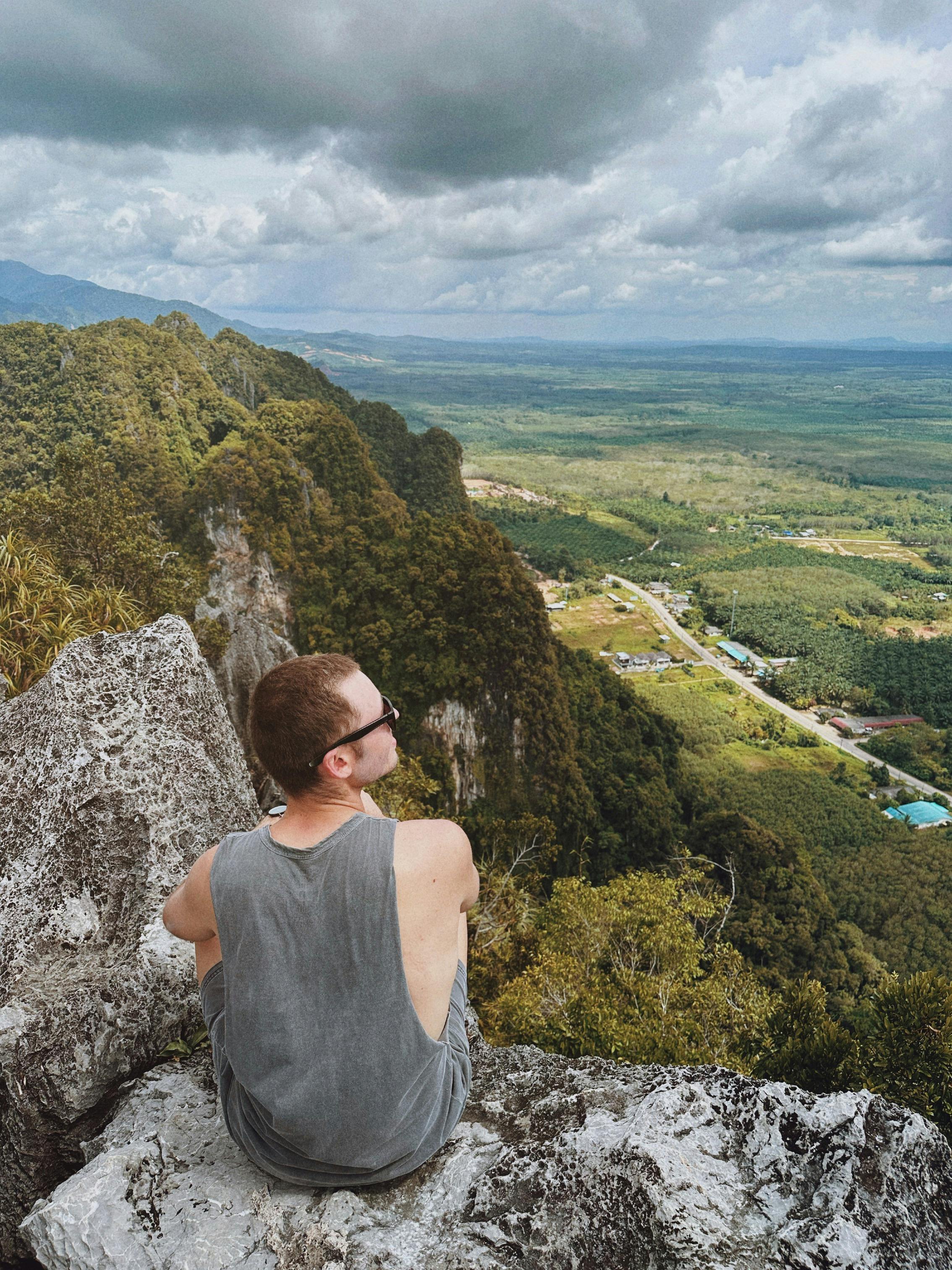 Men Landscape Photos, Download The BEST Free Men Landscape Stock Photos ...