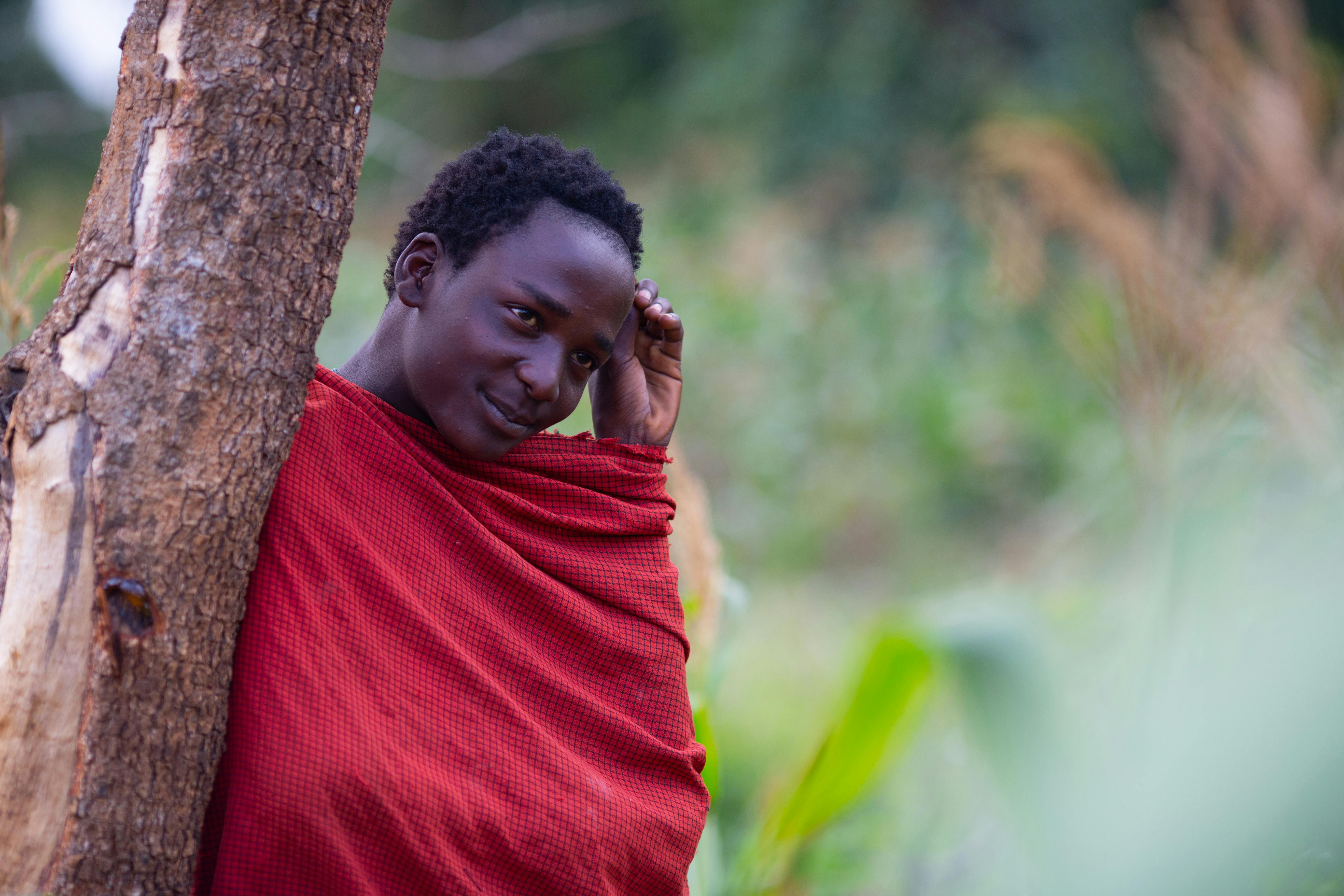Masai Photos, Download The BEST Free Masai Stock Photos & HD Images