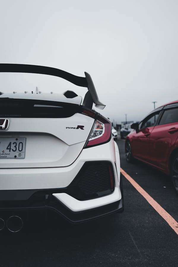 80,000+张最精彩的“Fk8 Type R Desktop Wallpaper”图片 · 100%免费下载 · Pexels素材图片