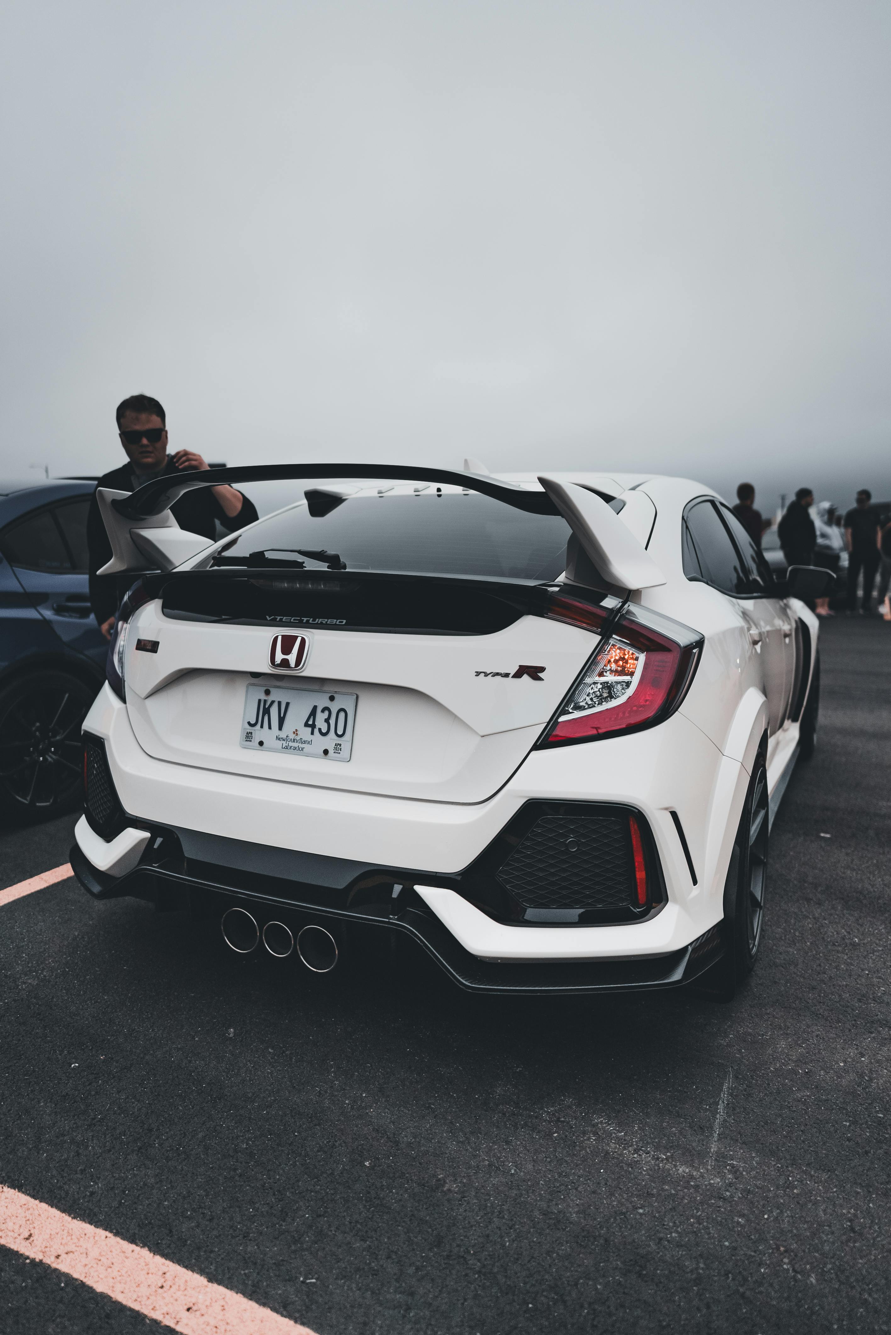 Honda Civic Type R Photos, Download The BEST Free Honda Civic Type R ...