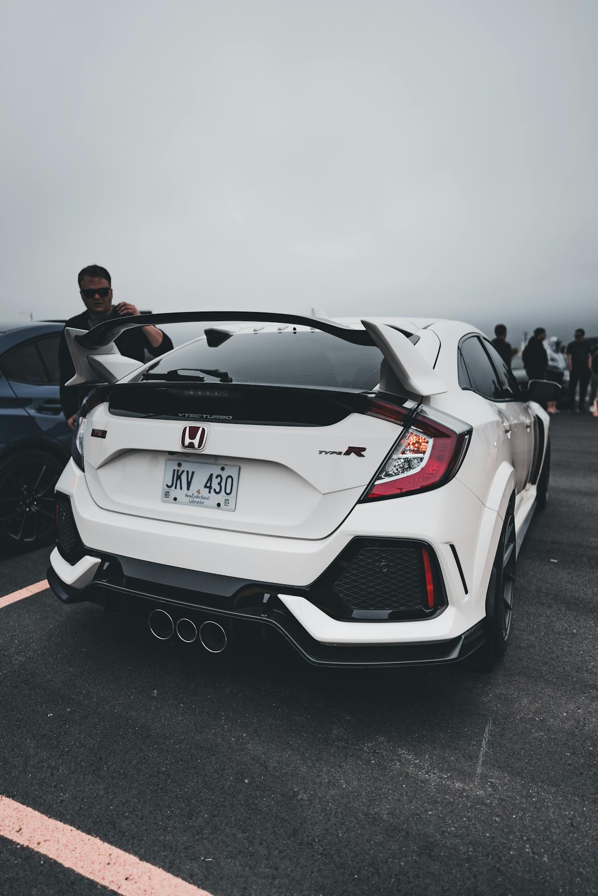 Honda Civic Type R Photos, Download The BEST Free Honda Civic Type R ...