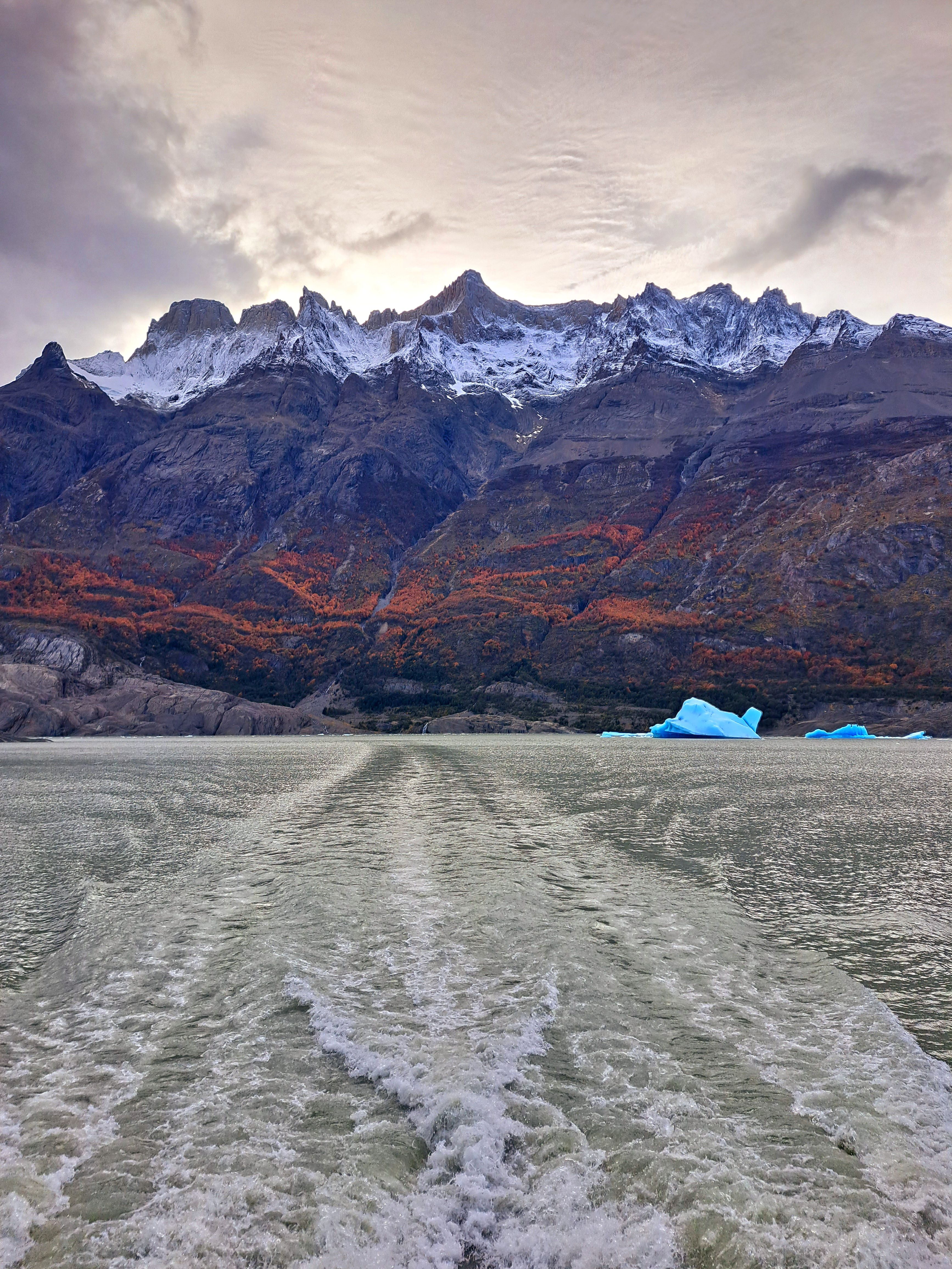 Colapso Del Iceberg Photos, Download The BEST Free Colapso Del Iceberg ...