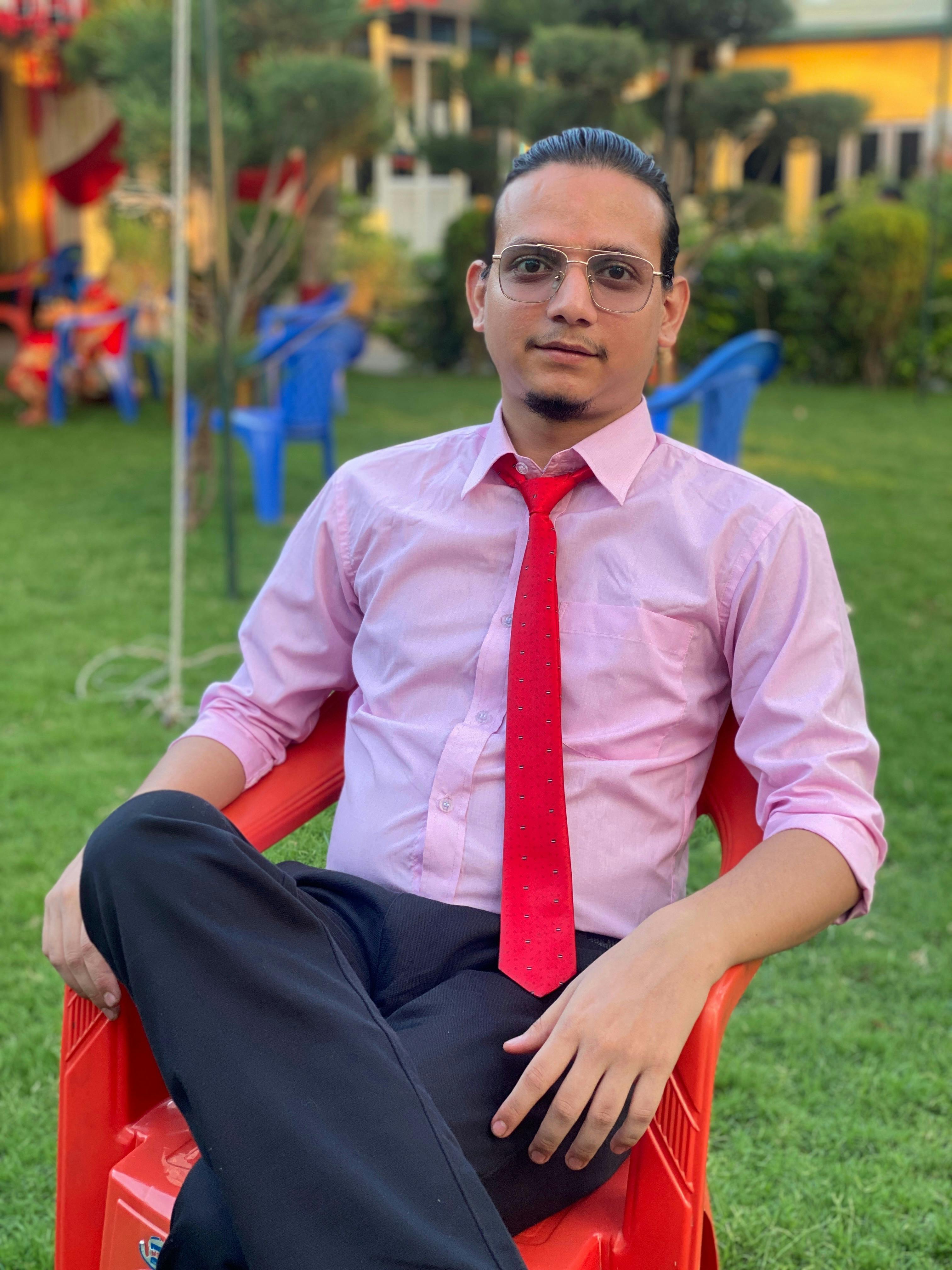 Sulav Giri - Fotografía