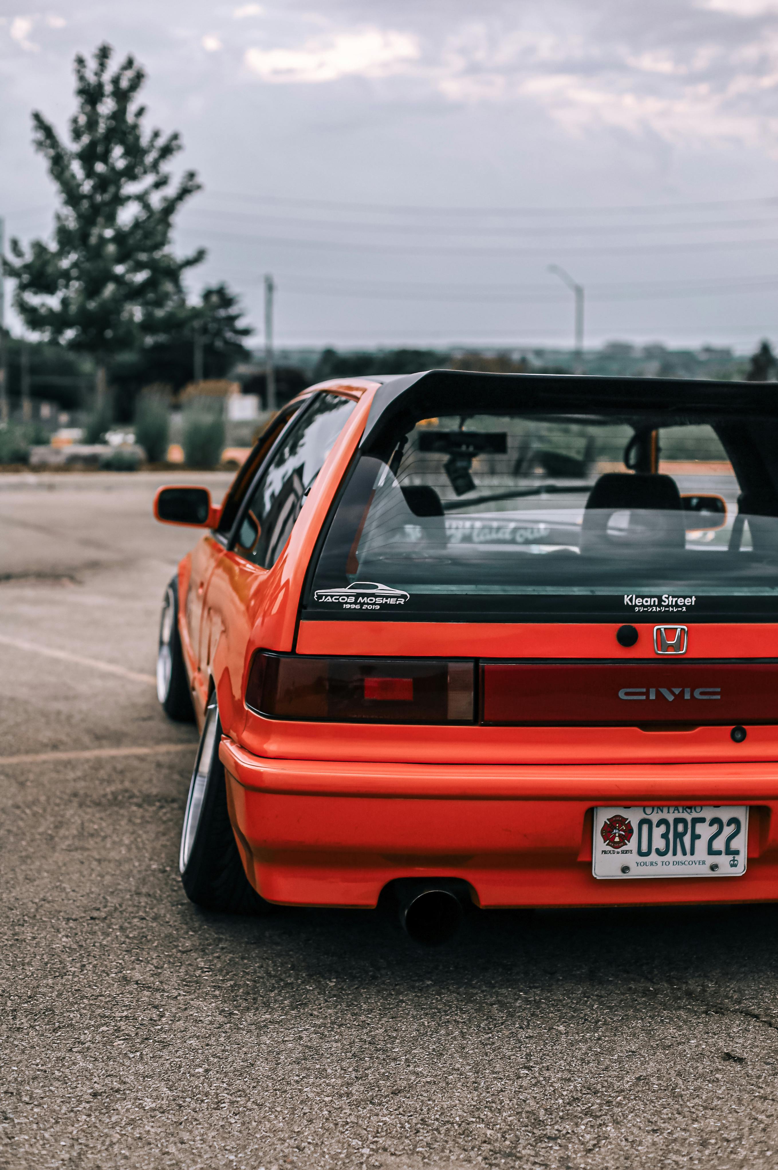 White Nissan GT-R on the Road · Free Stock Photo