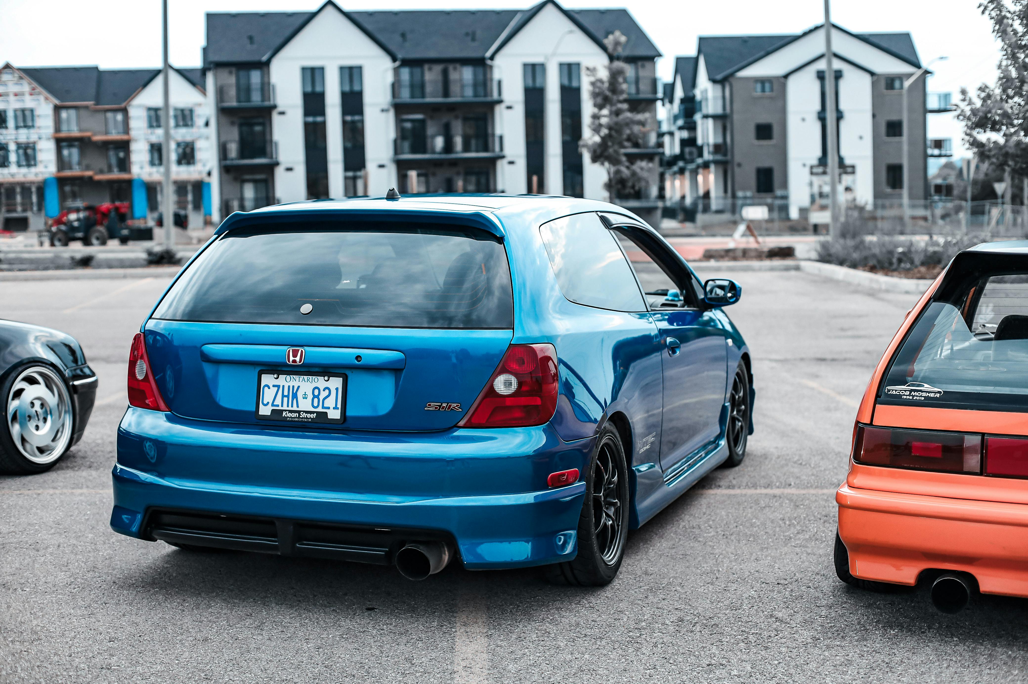 Modified Cars Photos, Download The BEST Free Modified Cars Stock Photos ...