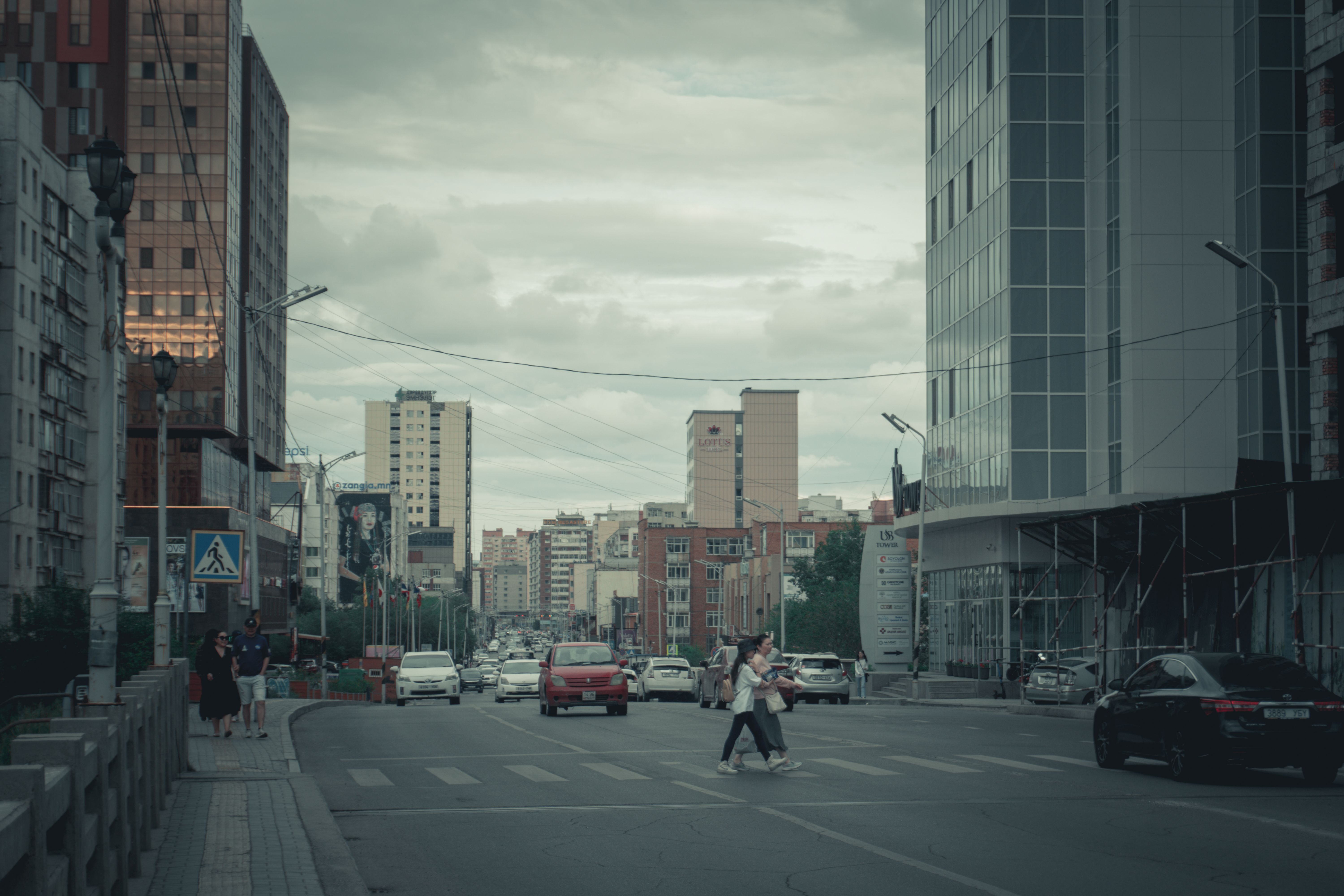 Foto de stock gratuita sobre ambiente de la ciudad, ambiente urbano ...