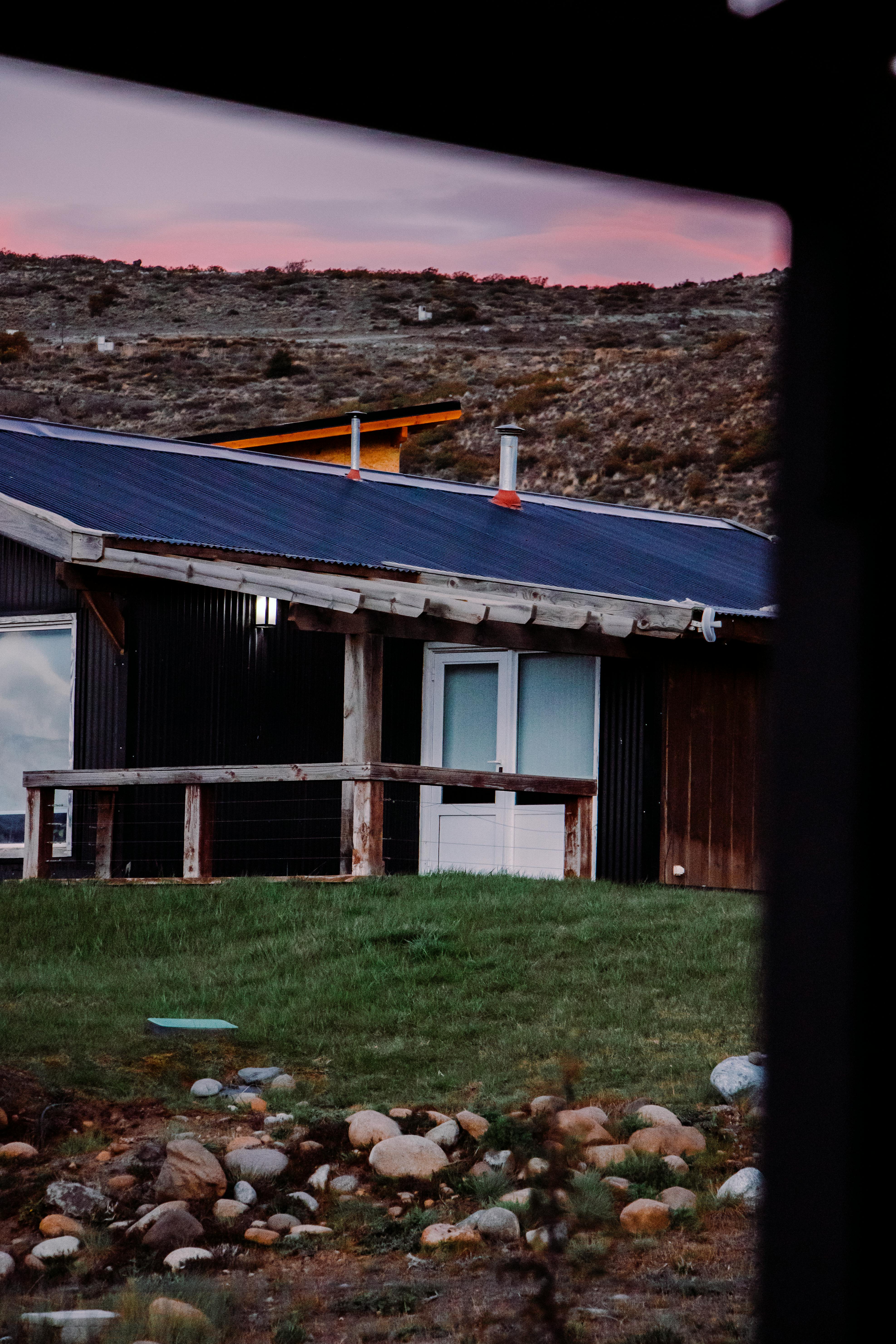 Foto de stock gratuita sobre campo, casa, casas, edificio, forest ...