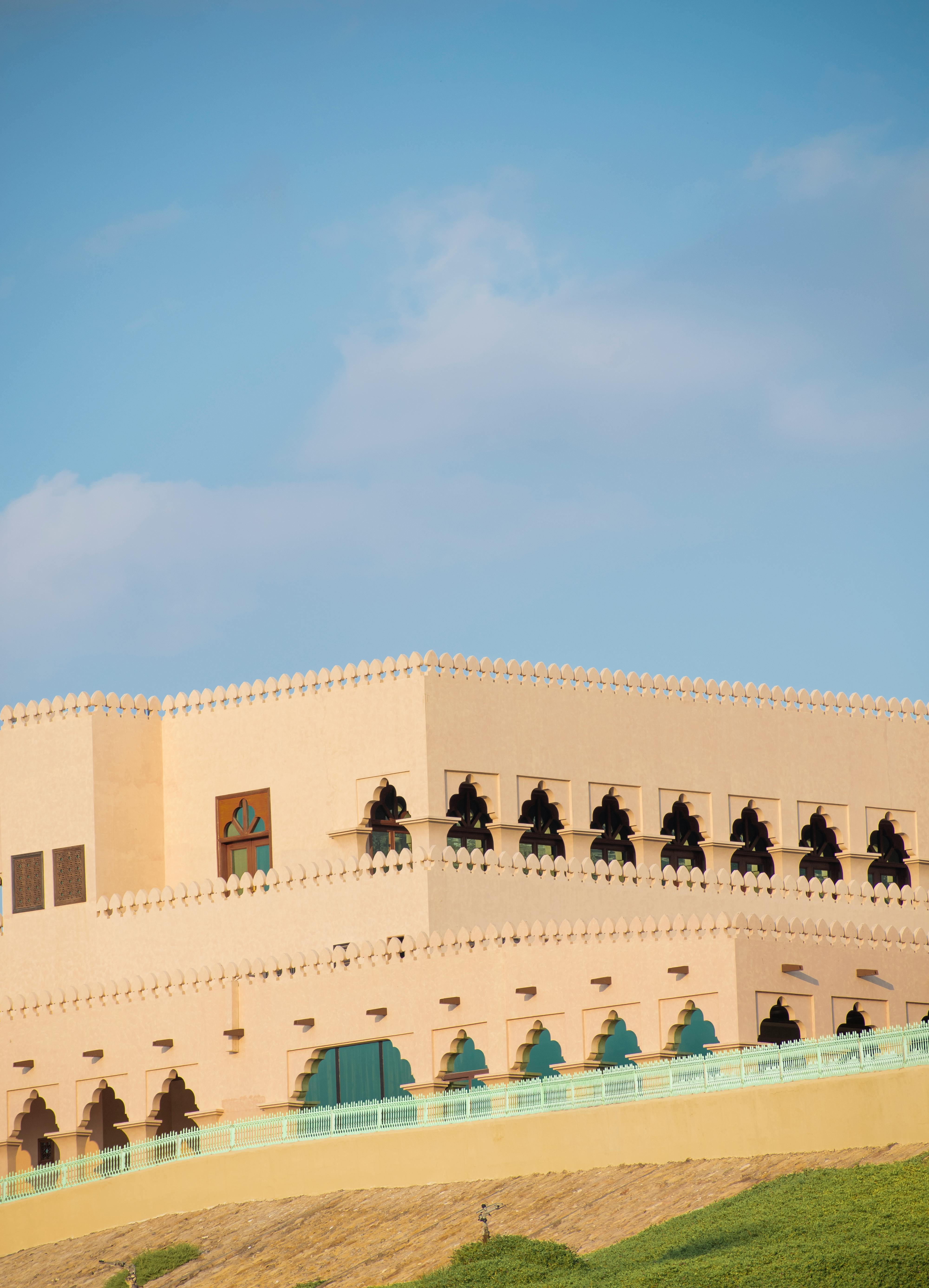 Photo gratuite de bâtiment, citadin, les palais, les villes, palais ...