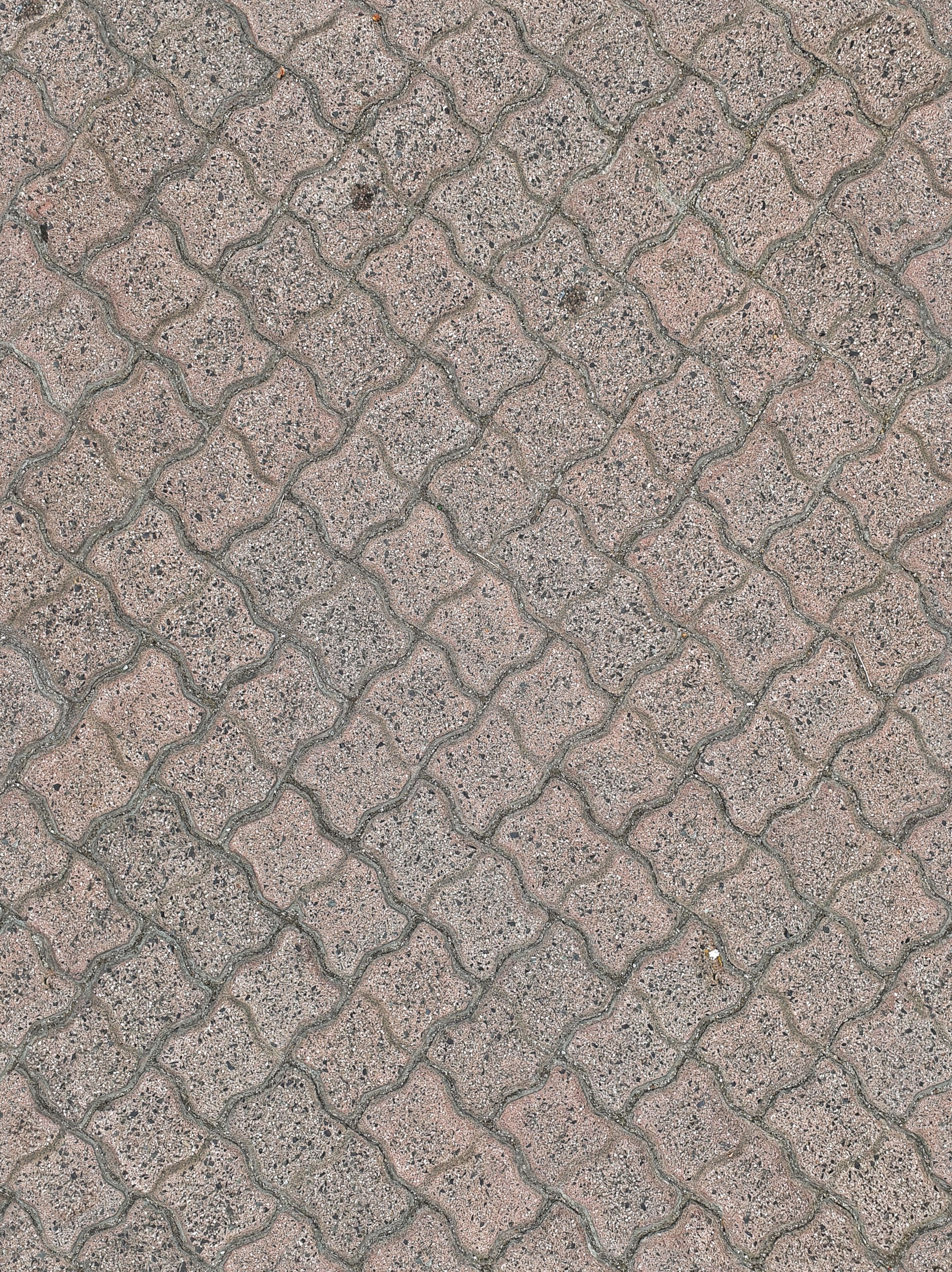 Gray Concrete Pavements · Free Stock Photo