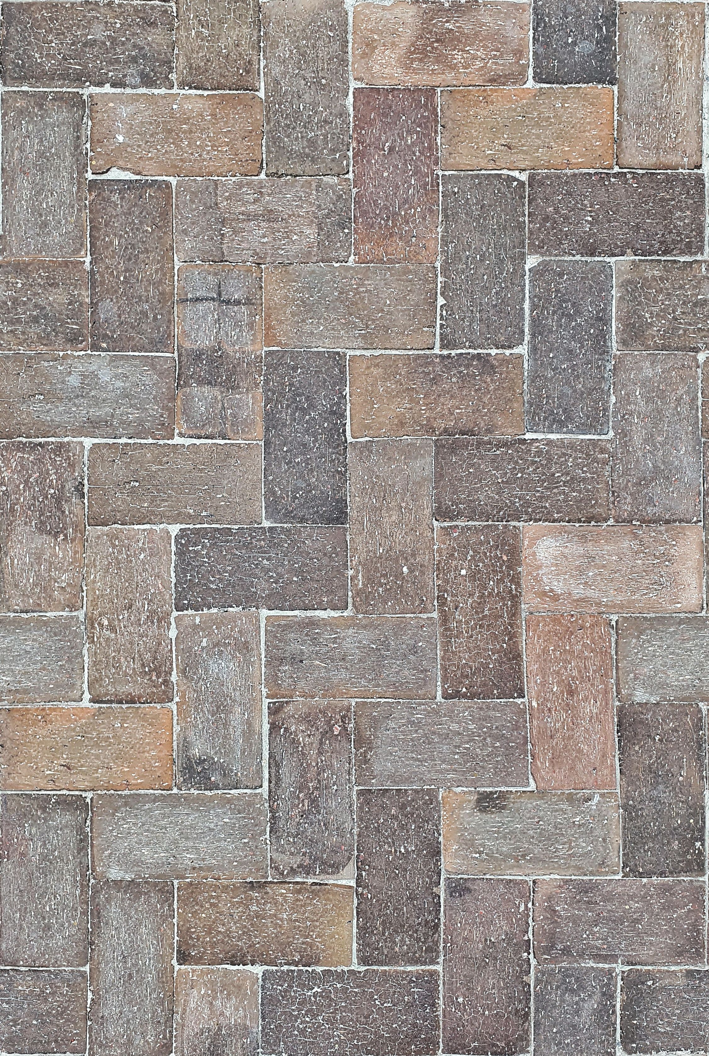 Gray and Brown Tiles · Free Stock Photo