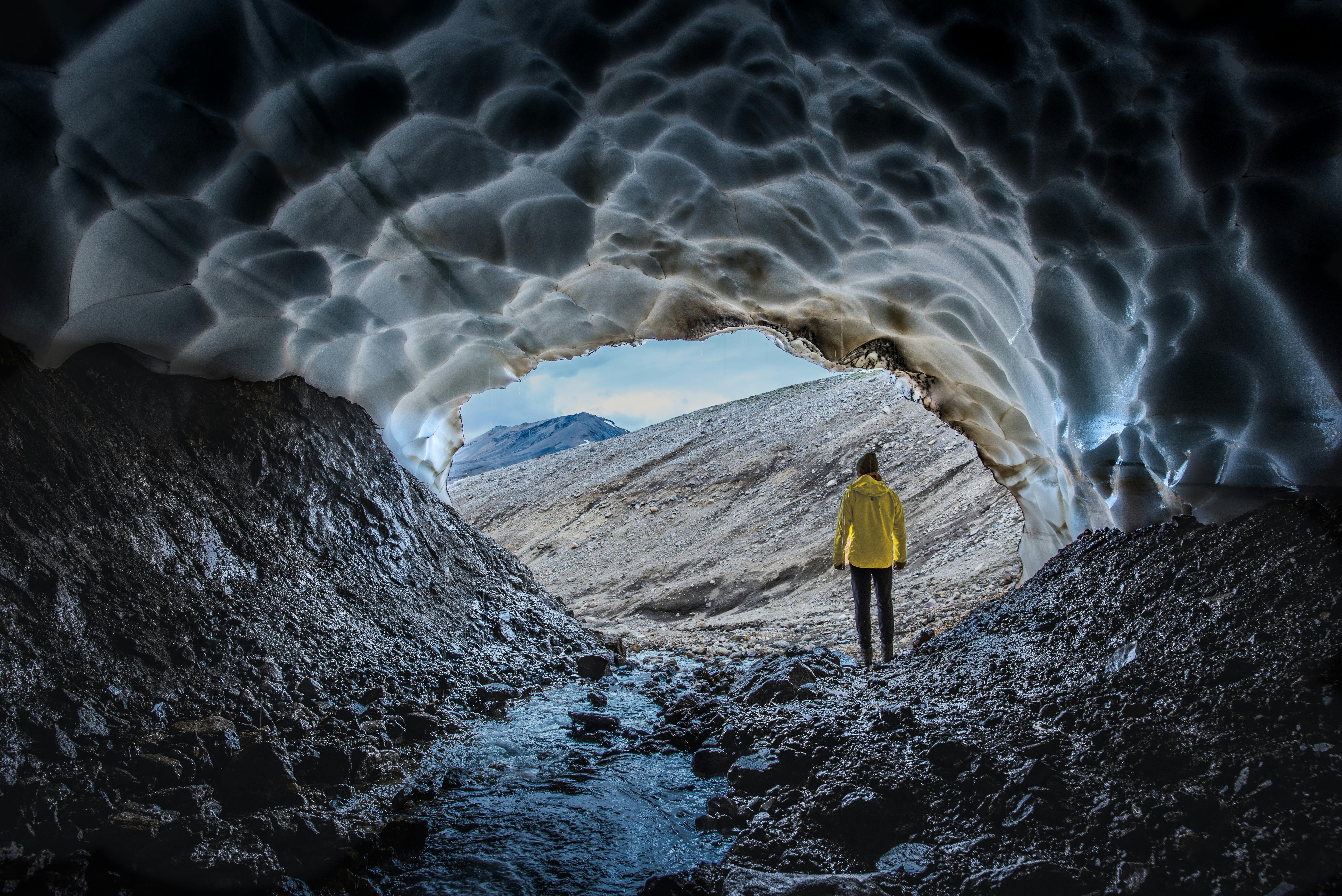 Wallpapers Slideshow Ice Caves Photos, Download The BEST Free ...