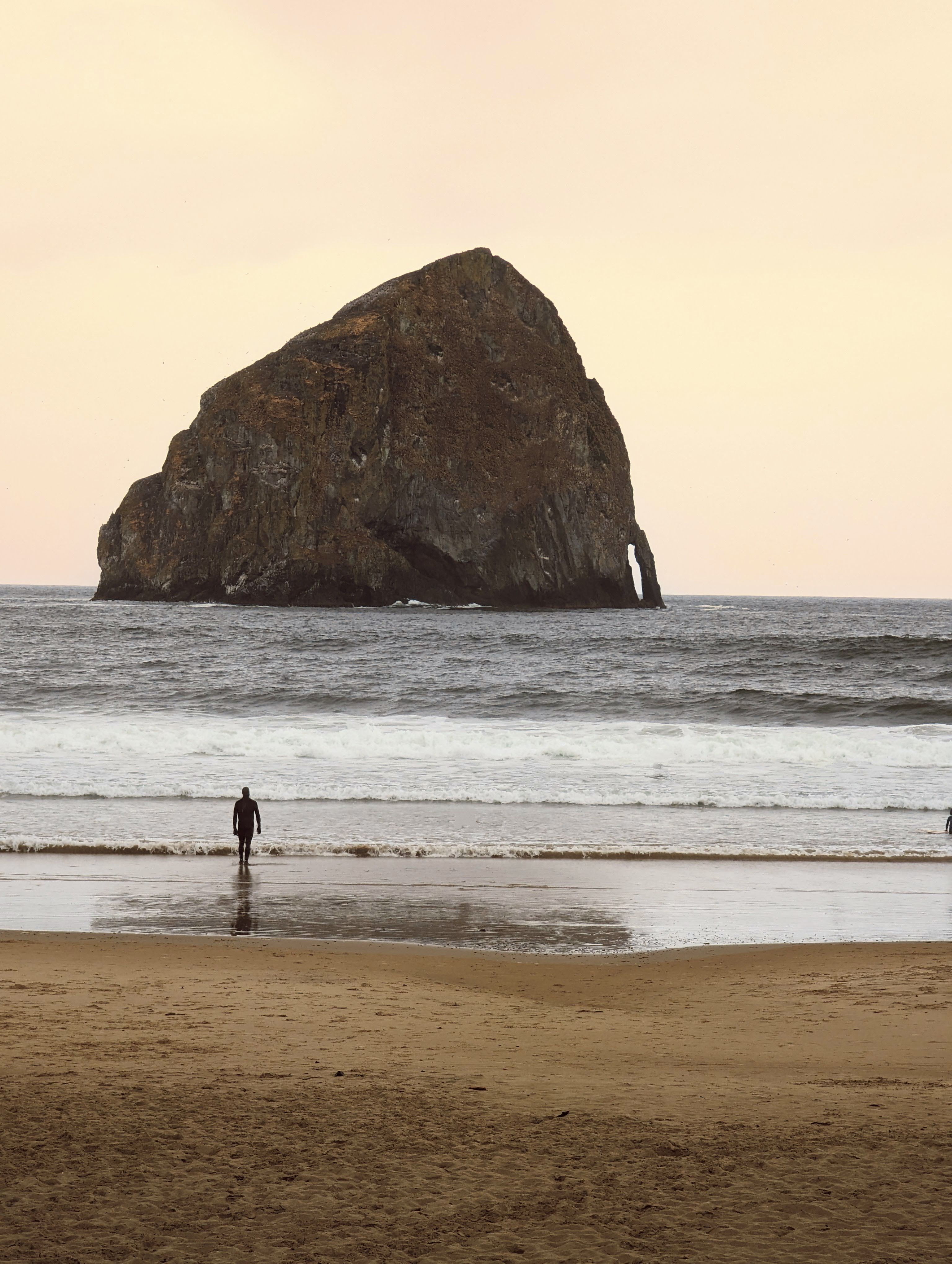 Oregon Rocks And Ocean Photos, Download The BEST Free Oregon Rocks And ...