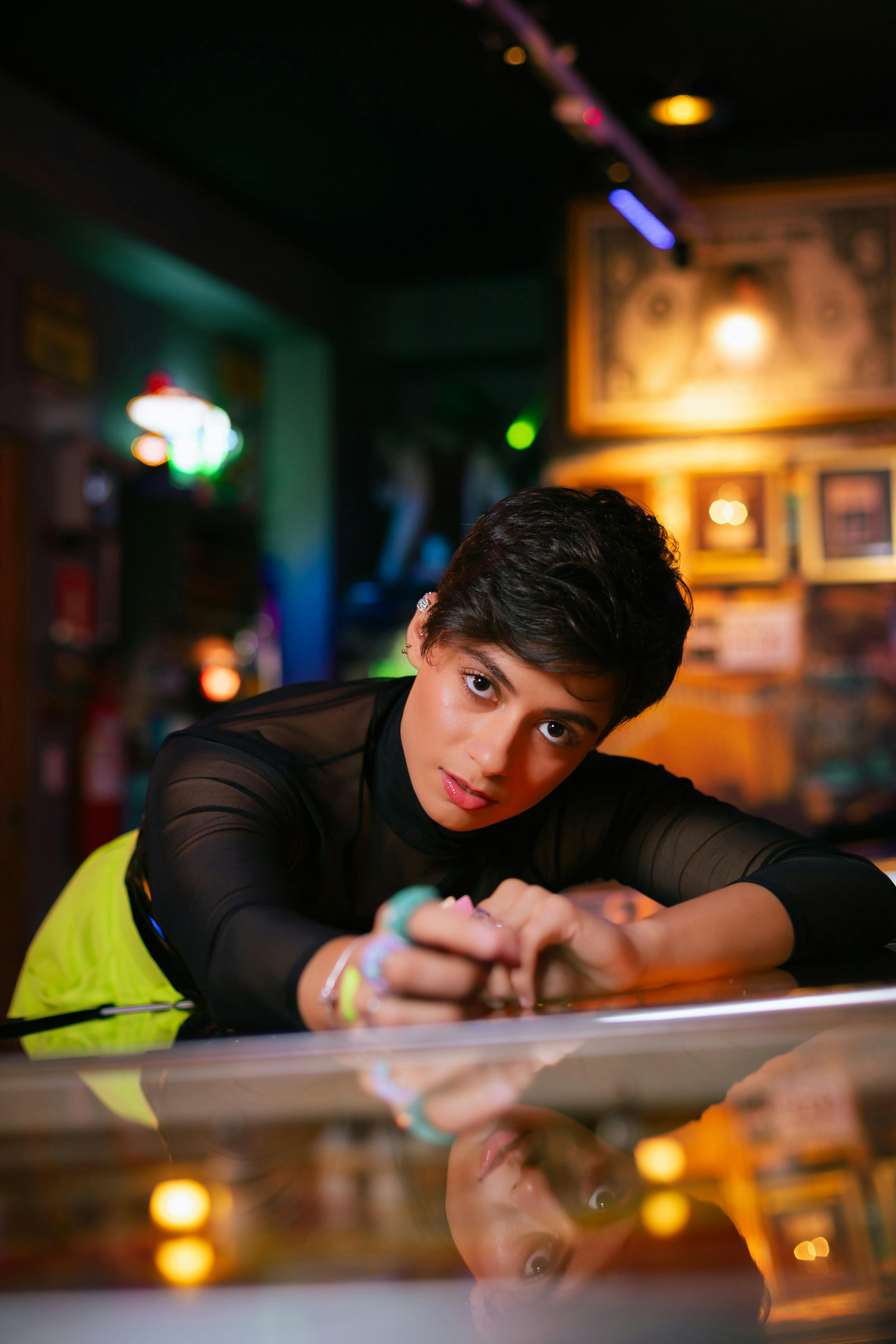 Old School Pinball 181 Photos & Videos Collected by Matheus Bertelli