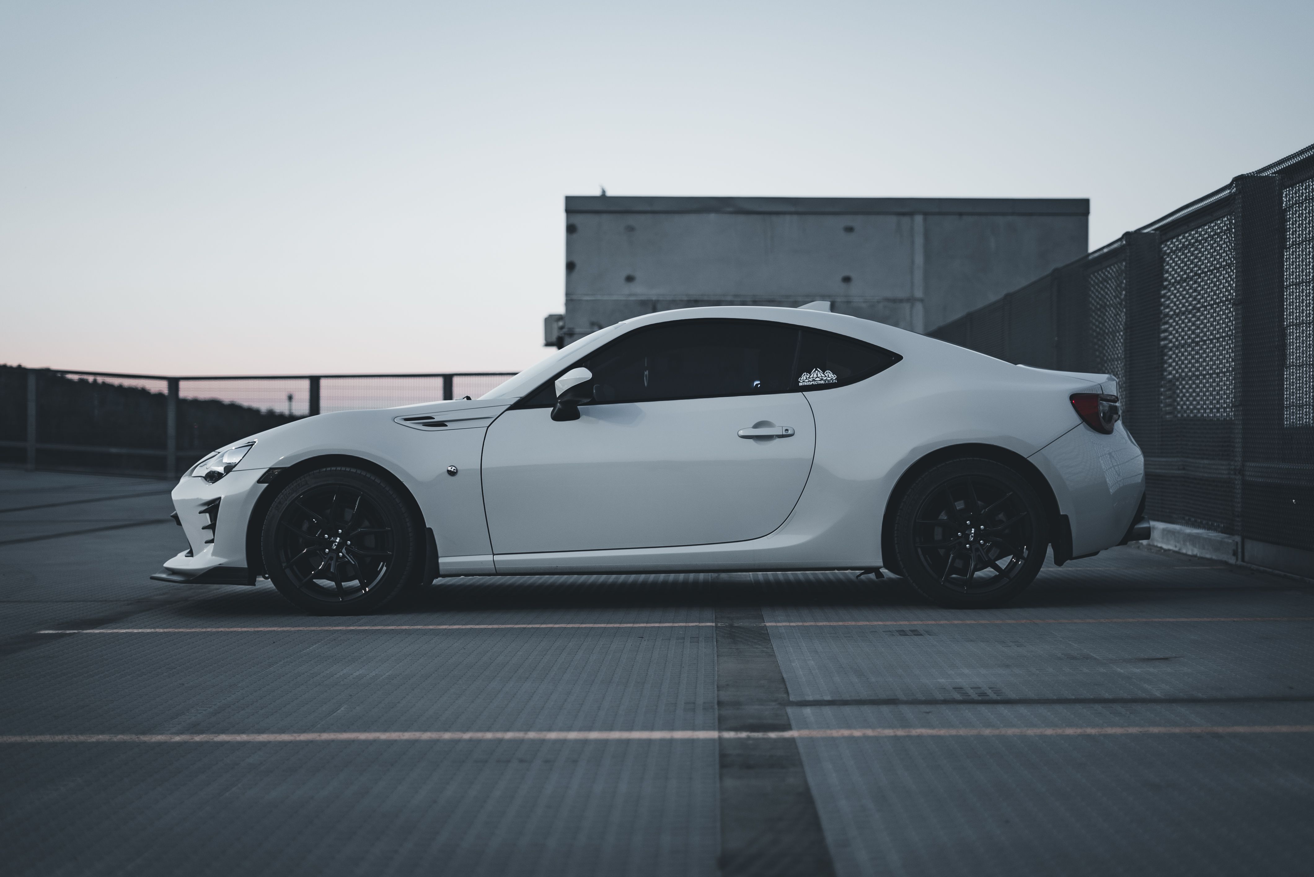 Luxury BMW Car · Free Stock Photo