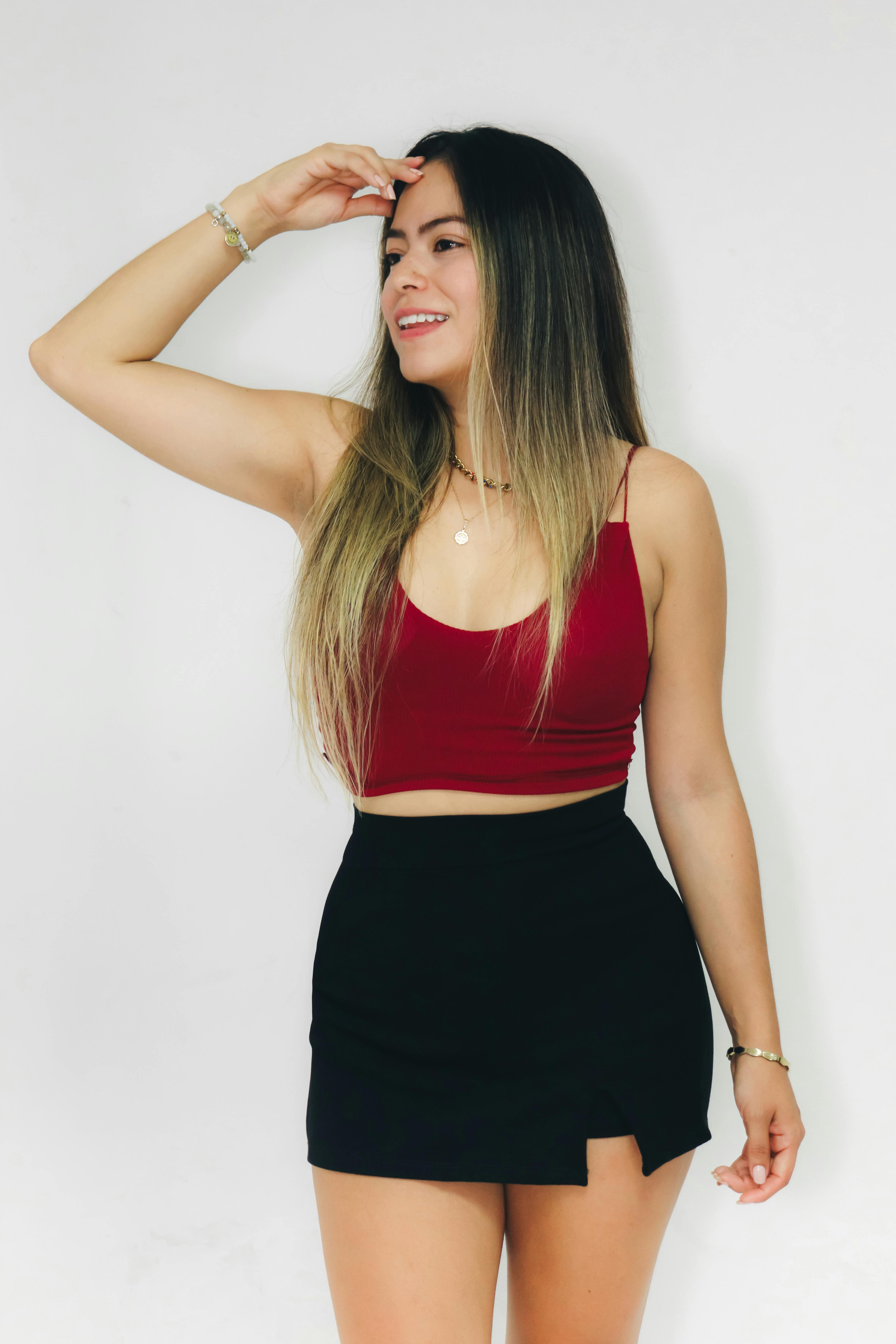 Free stock photo of adolescent, beautiful girls, beauty, beauty model ...