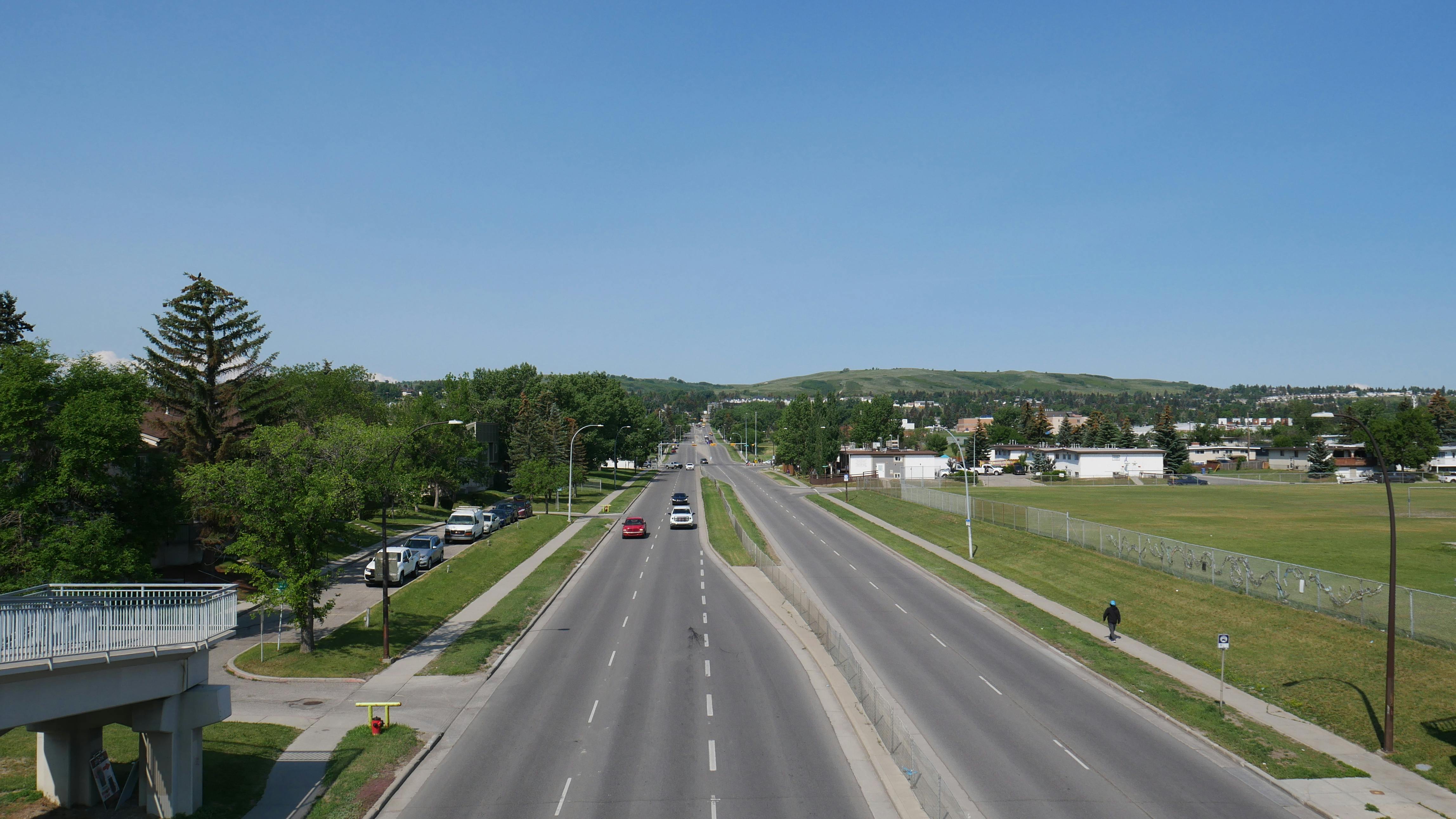 Les Miller - Photography