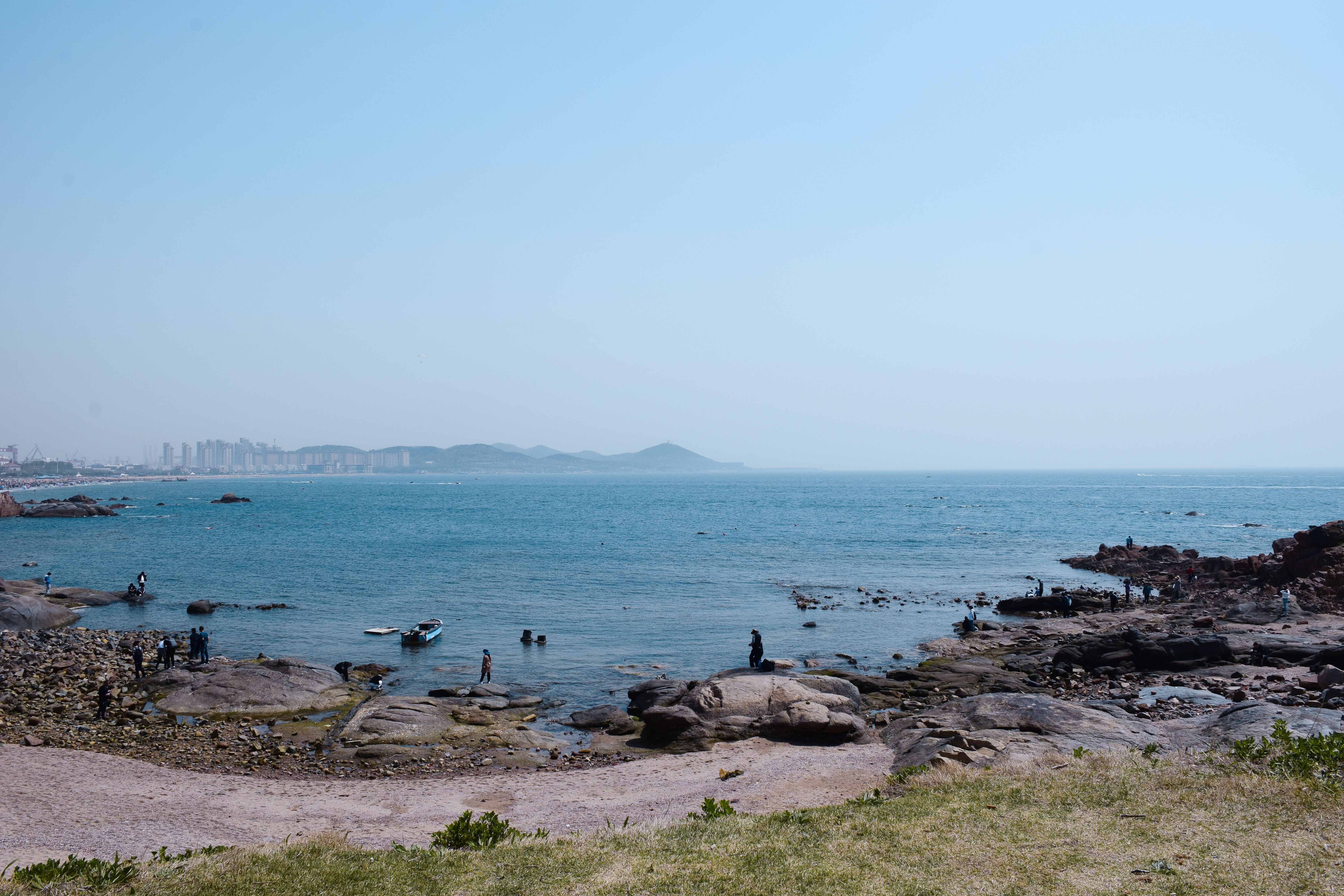 Chinese Coastline Photos, Download The BEST Free Chinese Coastline ...