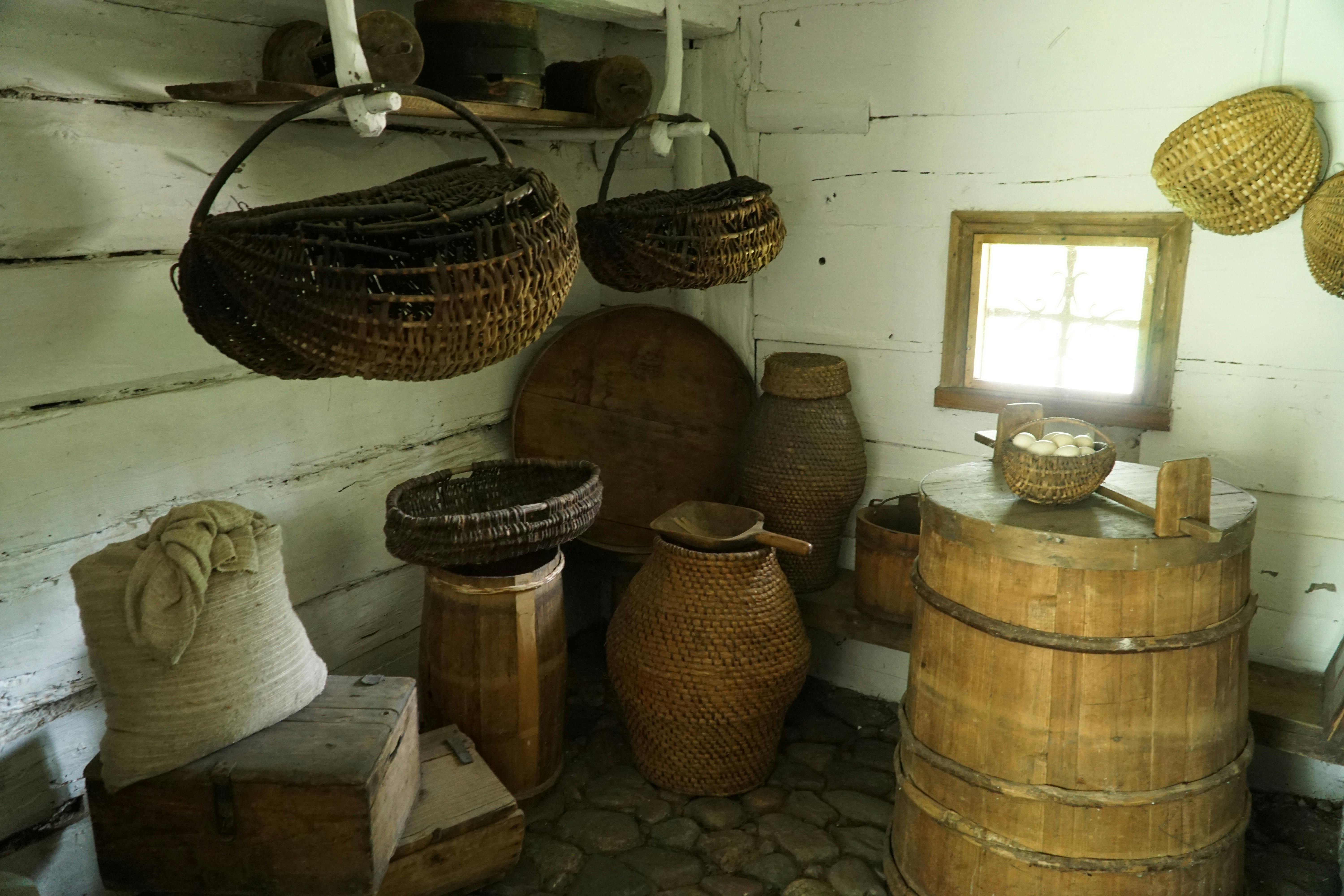 Primitive Craft Wallpaper Photos, Download The BEST Free Primitive ...