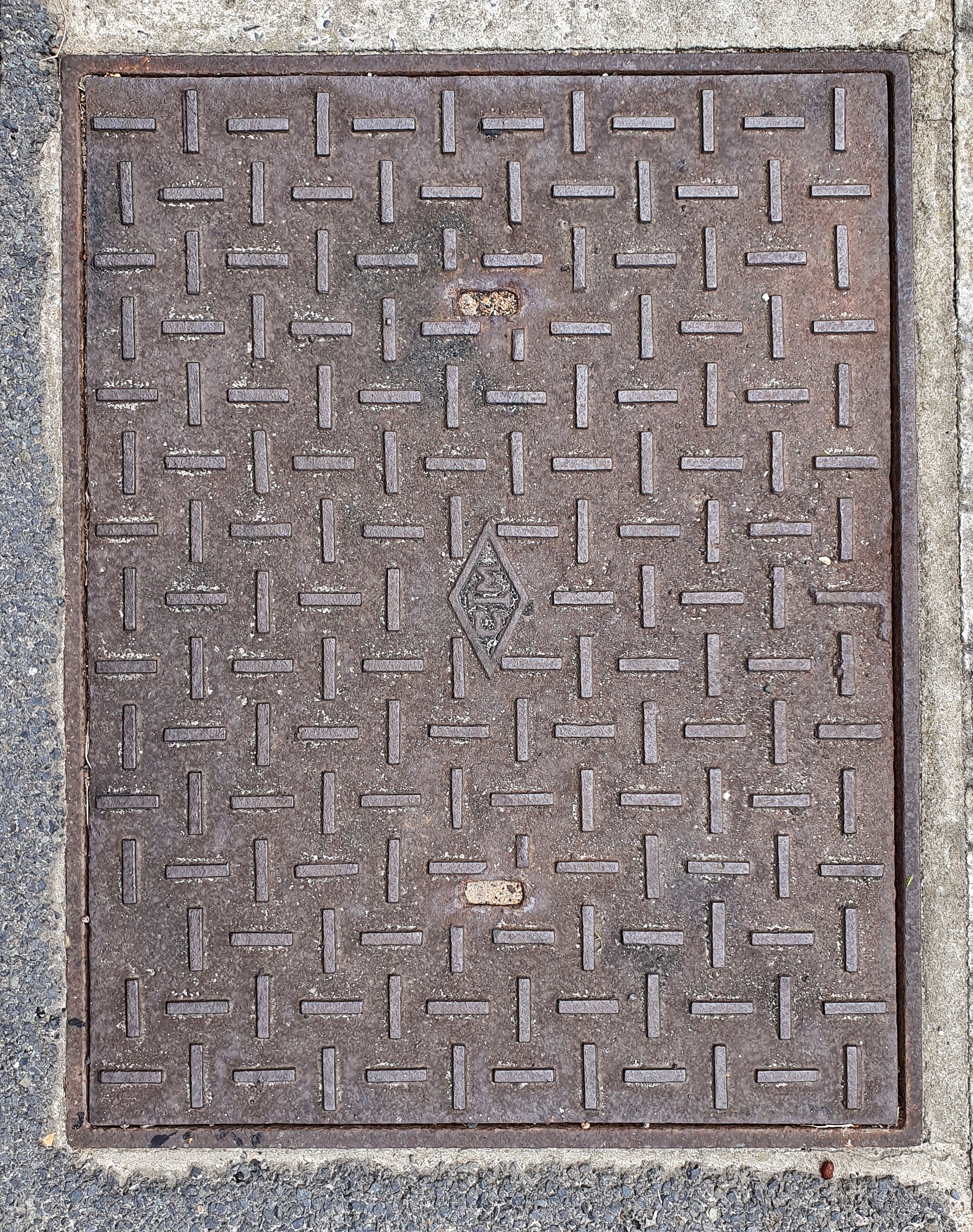 Manhole Covers 14 Photos & Videos Collected by TXTR