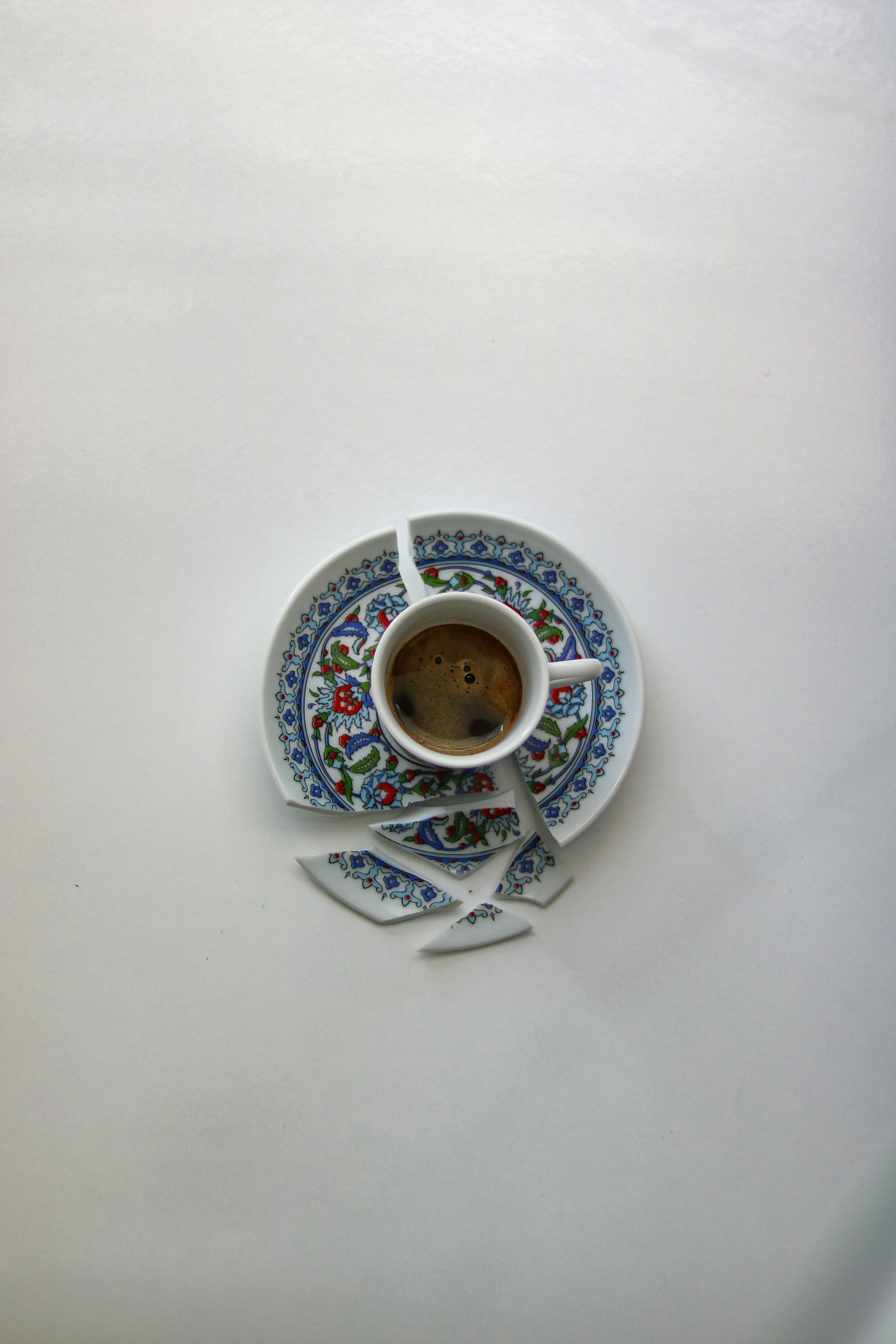 Broken Crockery Photos, Download The BEST Free Broken Crockery Stock ...