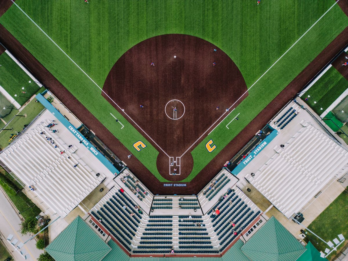 Softball Field Photos, Download The BEST Free Softball Field Stock ...