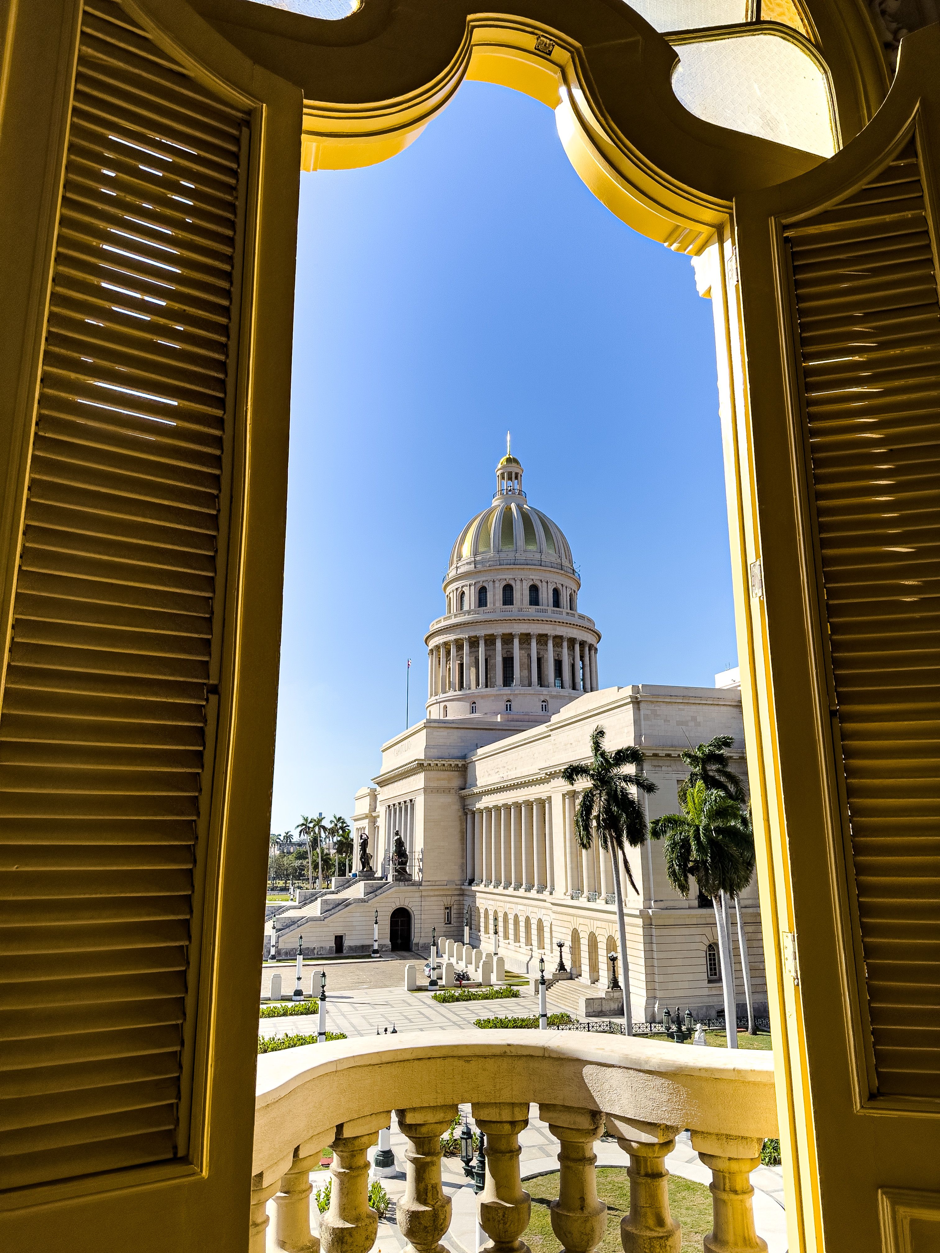 Habana, Cuba. · Free Stock Photo