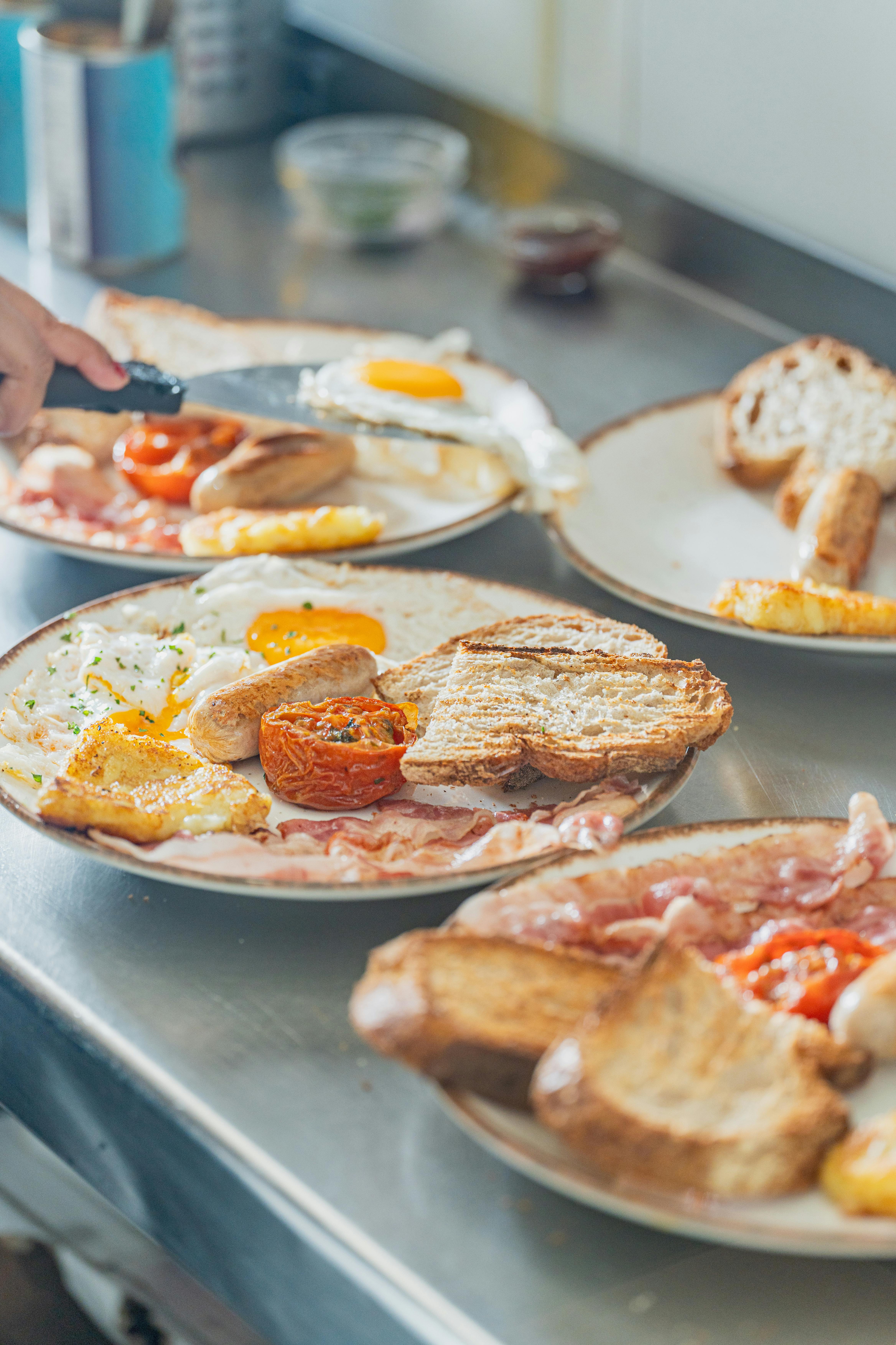 Cooked Food · Free Stock Photo
