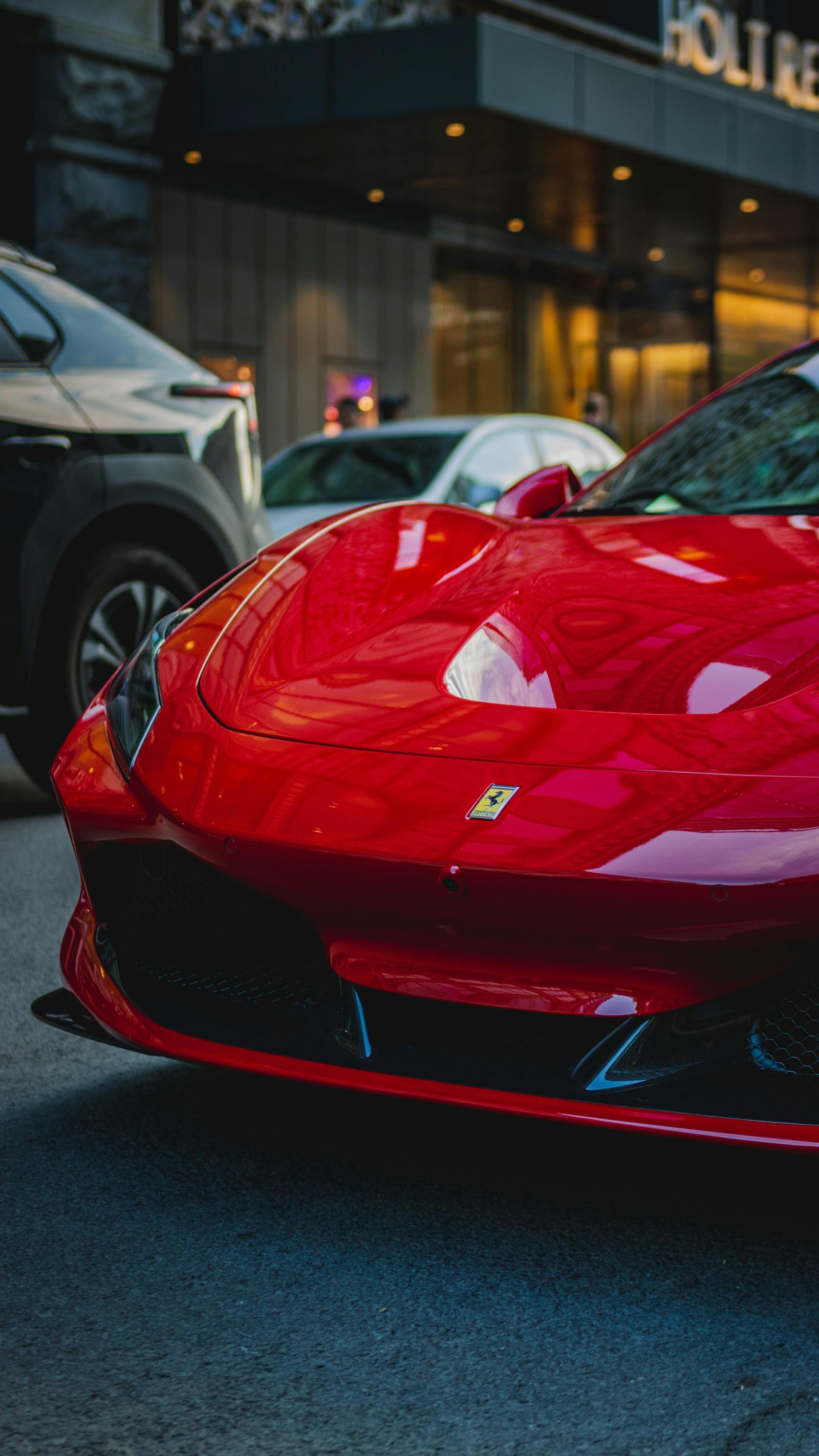 Super Car Wallpaper 4k Pc Photos, Download The BEST Free Super Car ...